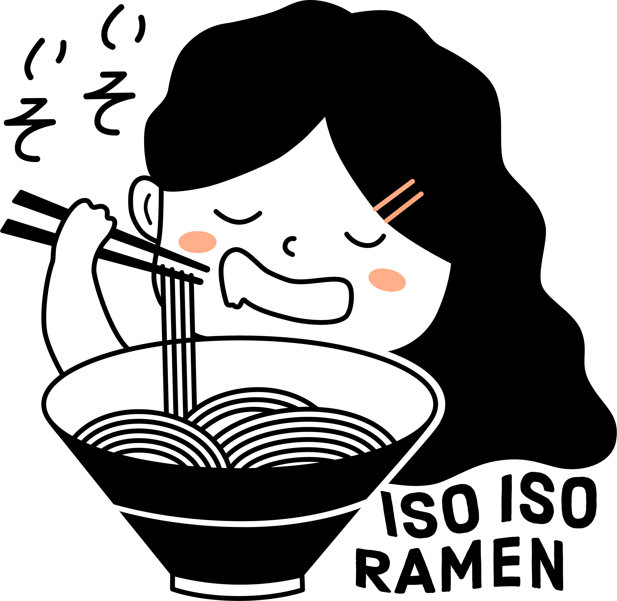 Iso Iso Ramen and Boba - High Point High Point, NC - Curry Ramen