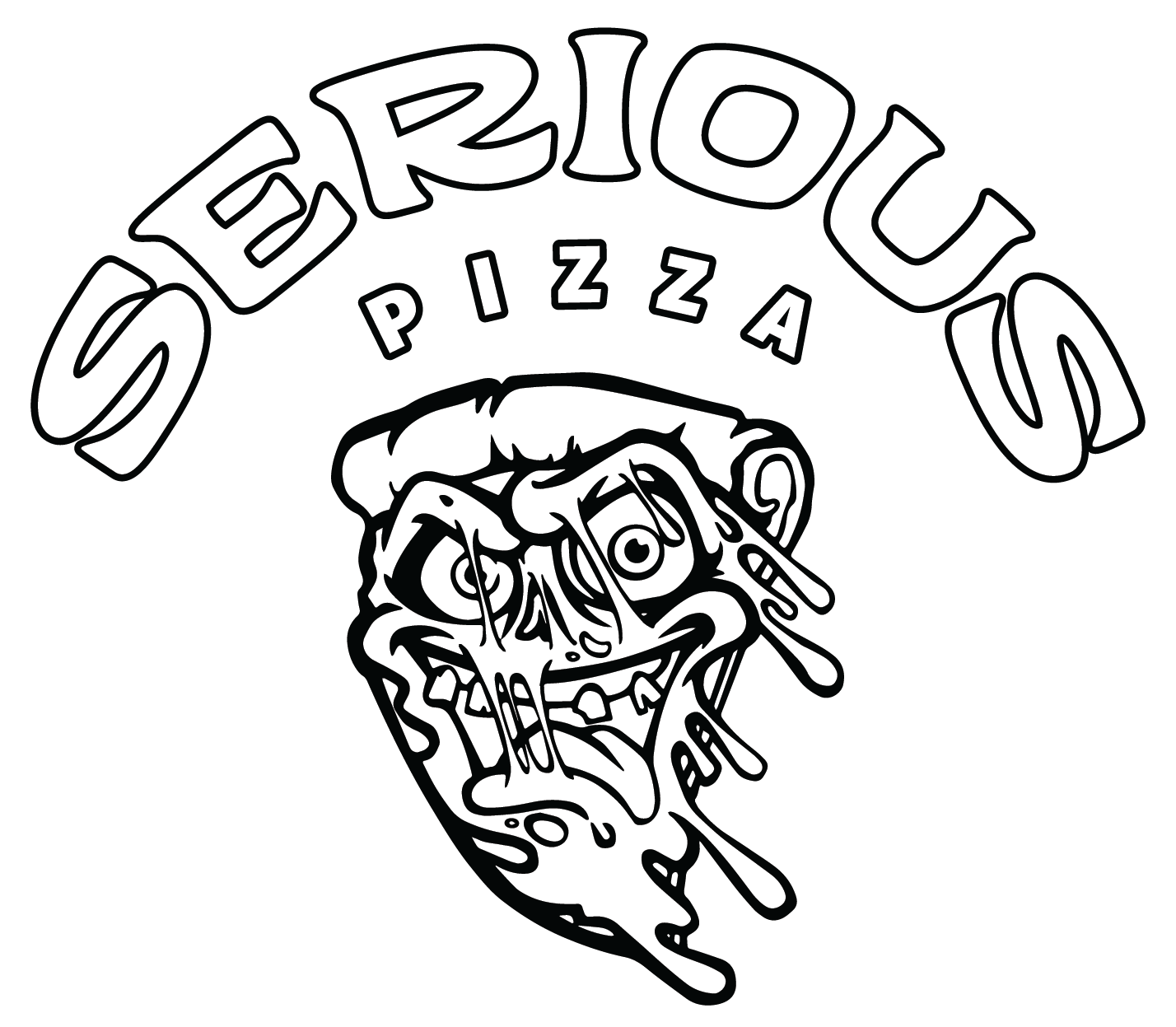 Serious Pizza - Dallas