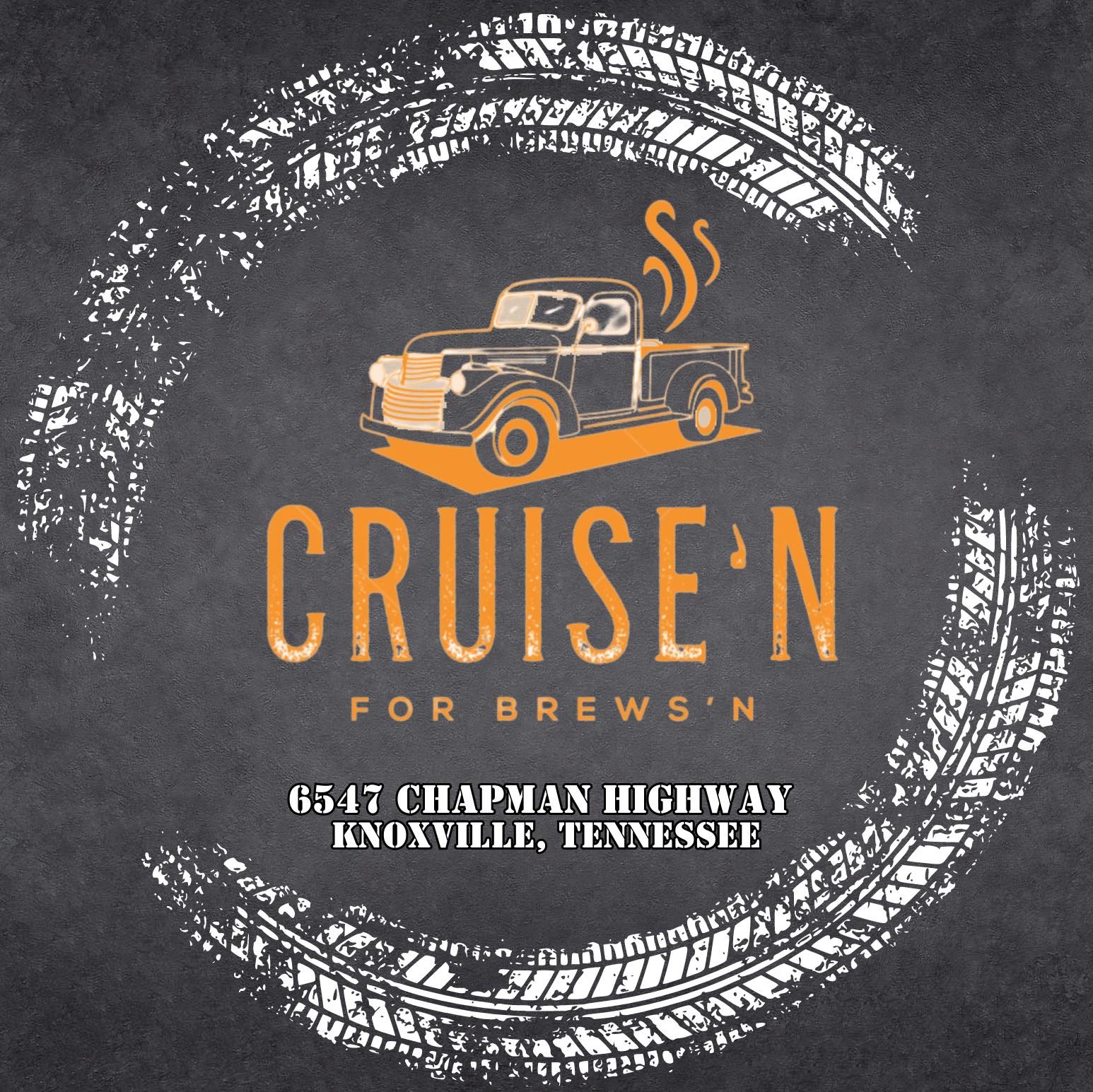Cruise'n Brews 6547 Chapman Hwy Side Door - The Designated Driver