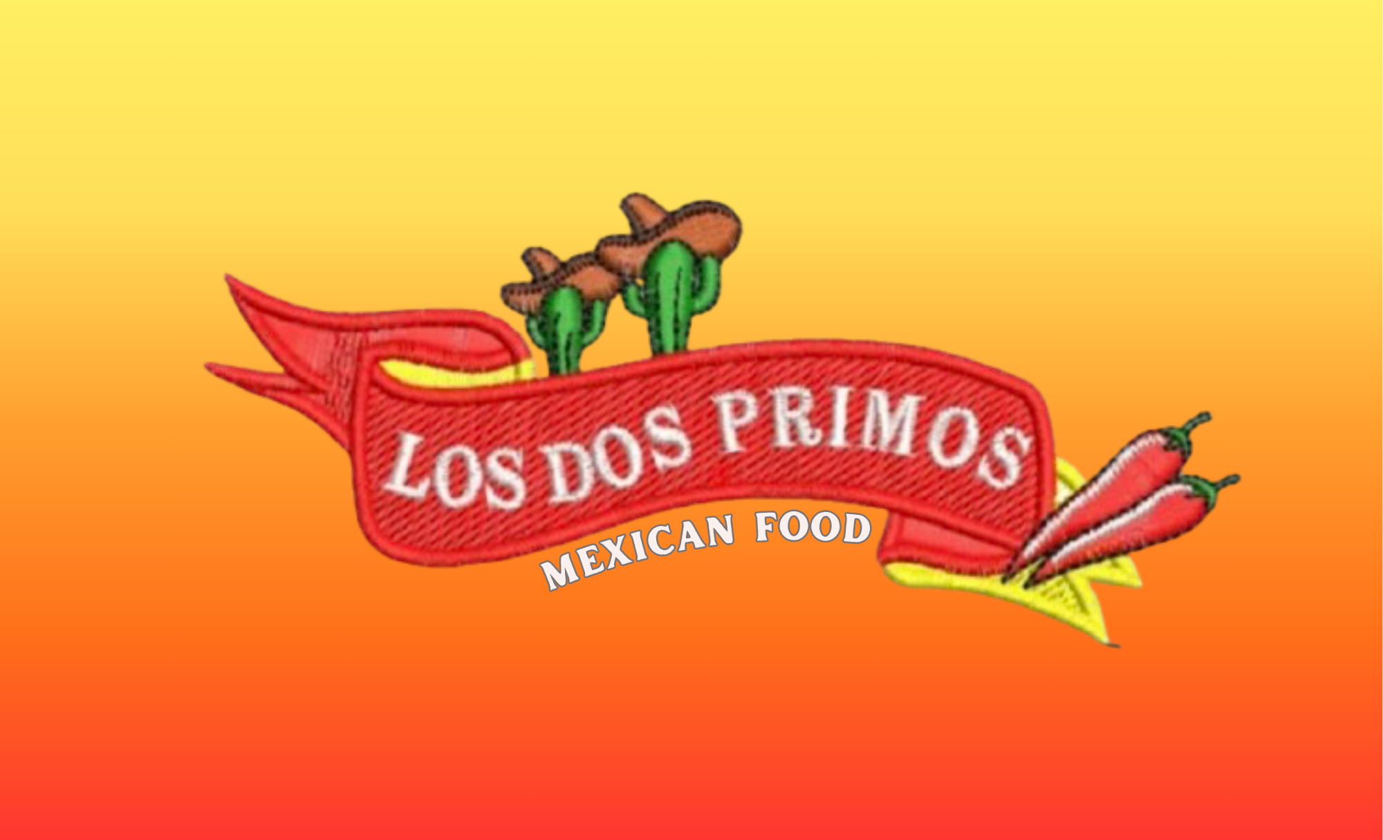 Los Dos Primos Mexican Food 4321 Interstate 35 - Rajas Tamales