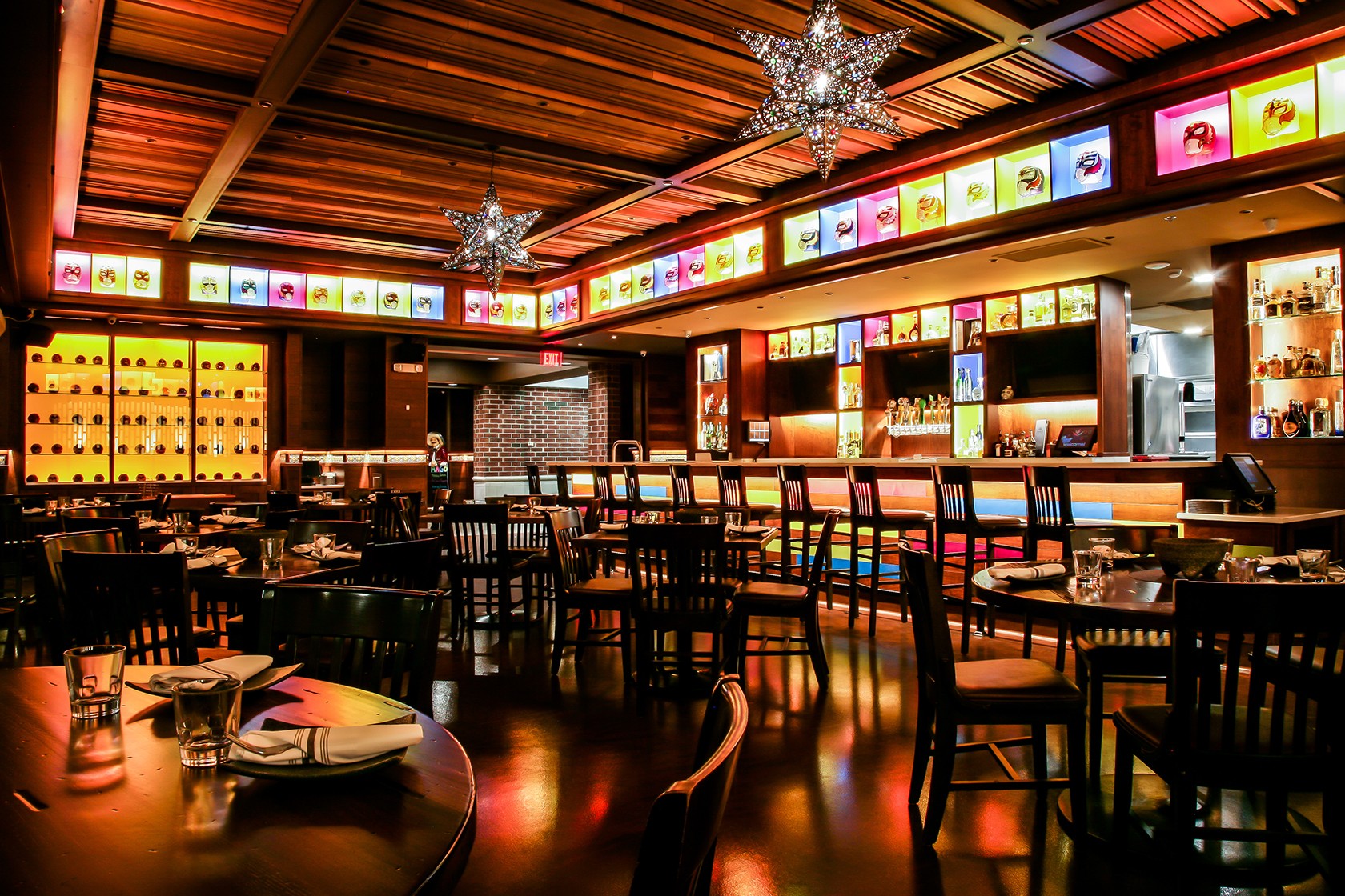 MAGO - Bolingbrook 641 E Boughton Rd | Toast