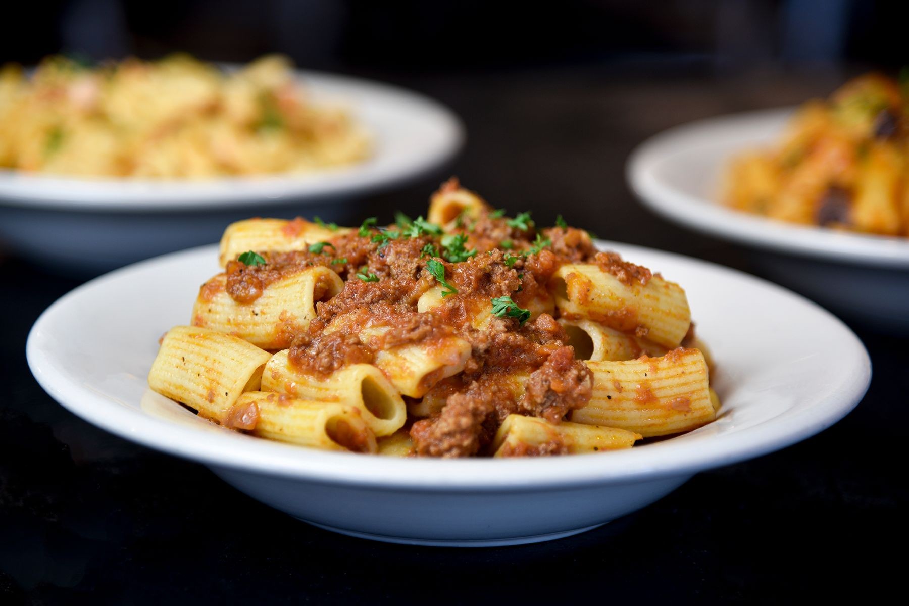 Figo Pasta - Upper Westside | Toast