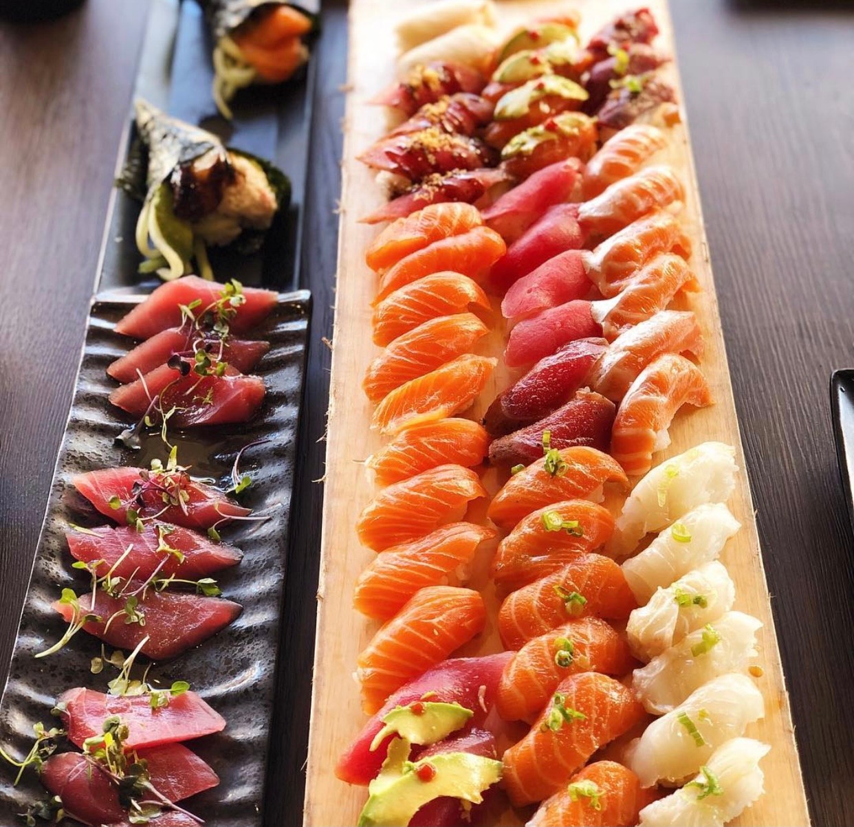 Little Sakana SOUTH BAY | Toast