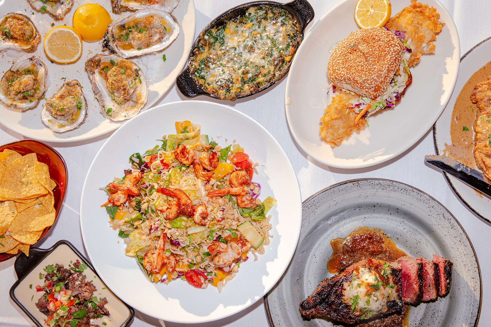 Whiskey Ridge | Toast