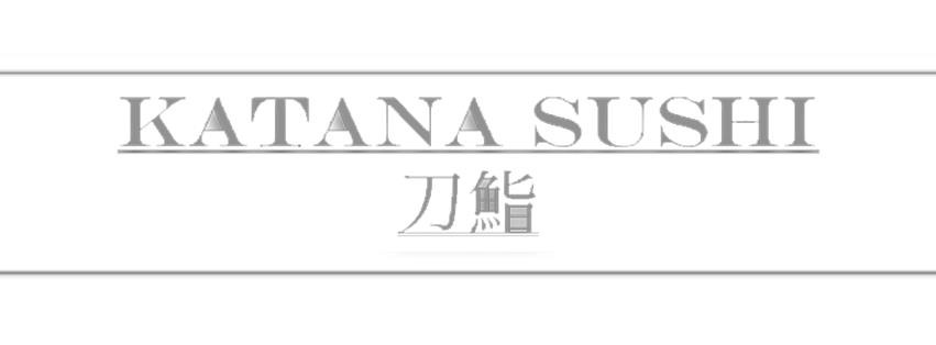 Katana Sushi - G24. Sweet Heart Roll