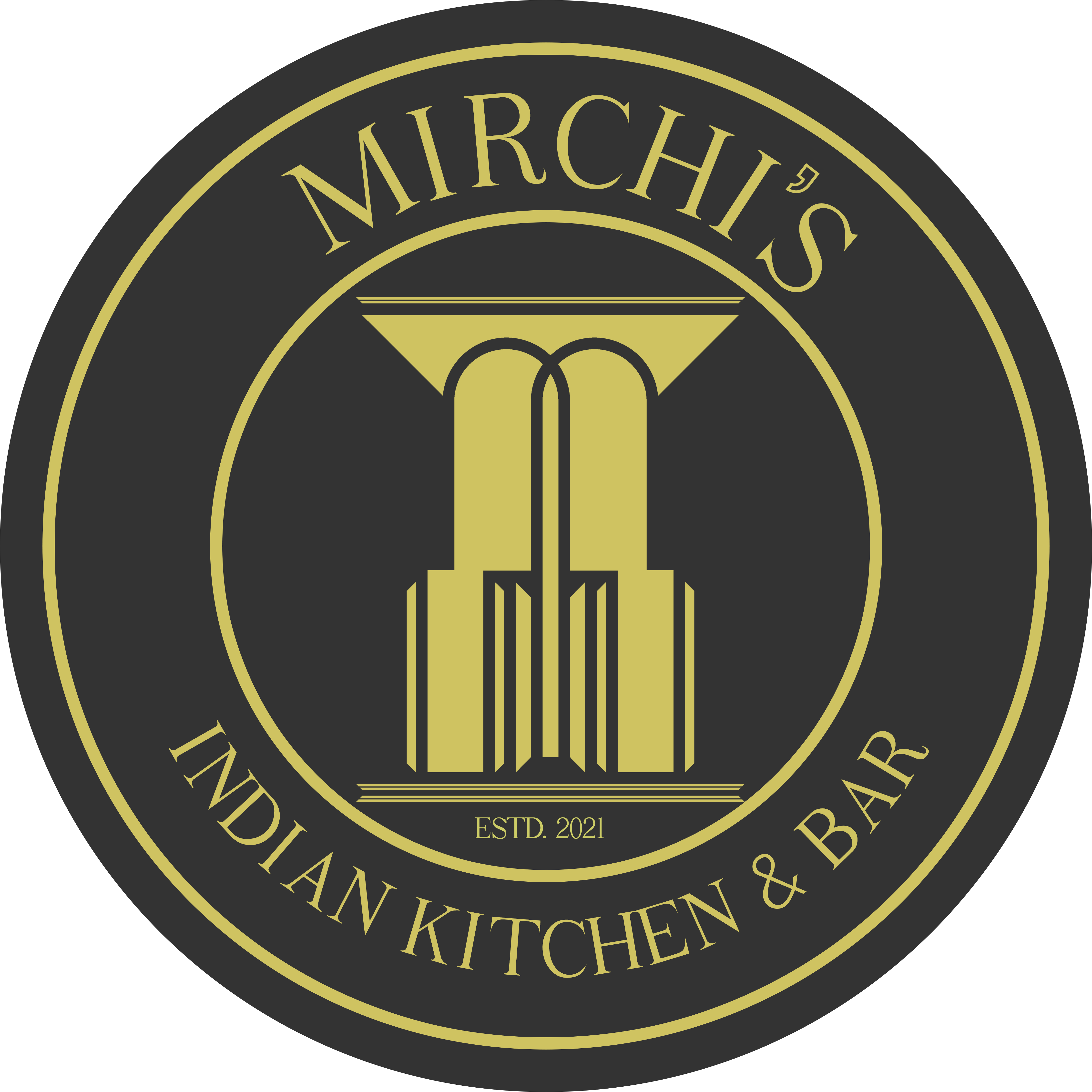 Mirchis Indian Kitchen & Bar 328 sembler ln - Sambar Idly