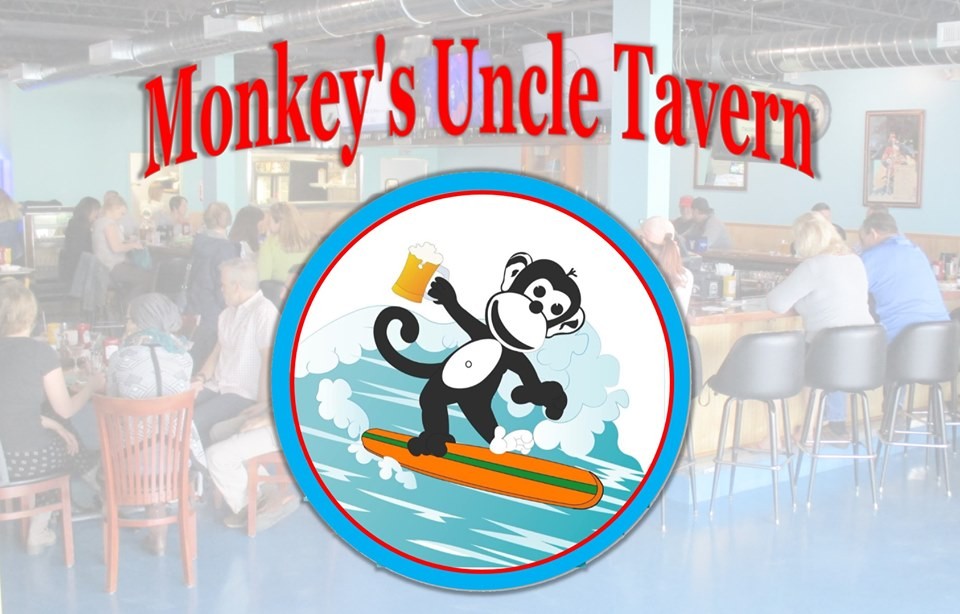 Monkey's Uncle Jax Beach 1728 N. 3rd st. | Toast