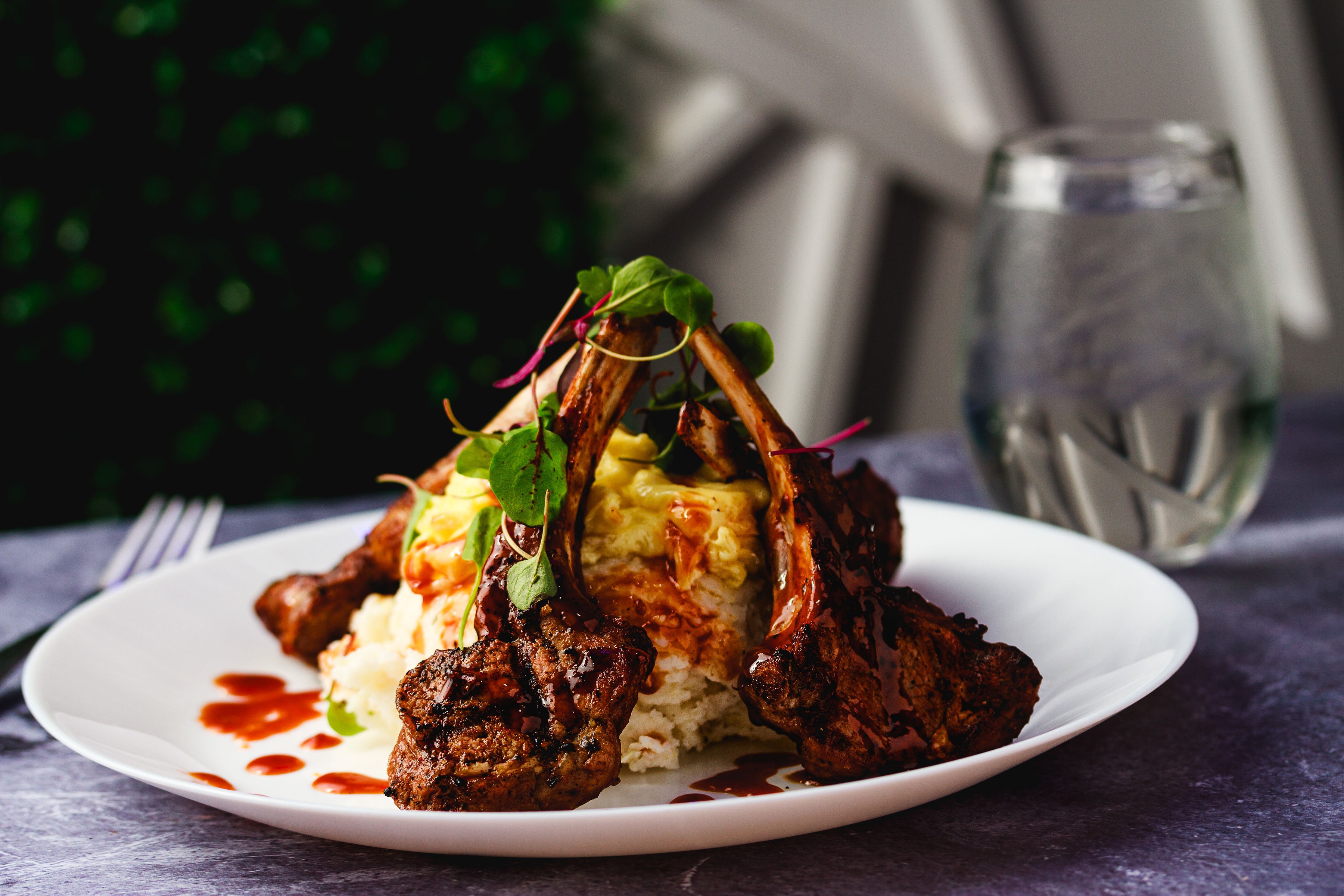 Salt Memphis 3101 S Mendenhall Rd | Toast