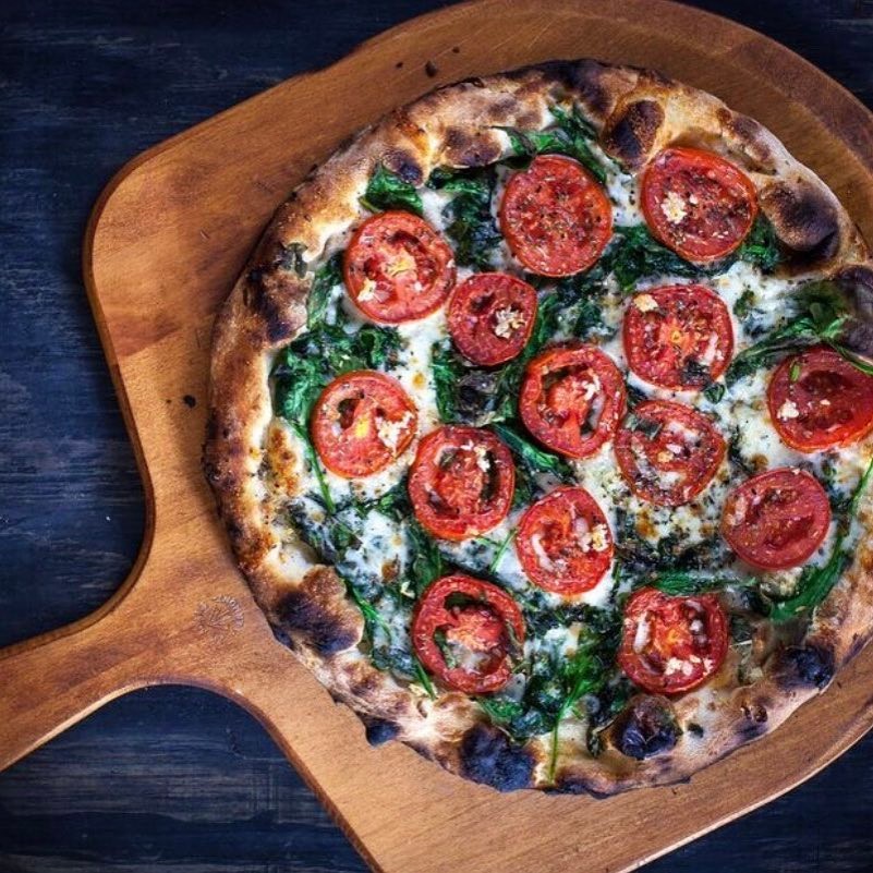 Ah-Beetz New Haven Pizza- Delray Beach Delray Beach | Toast