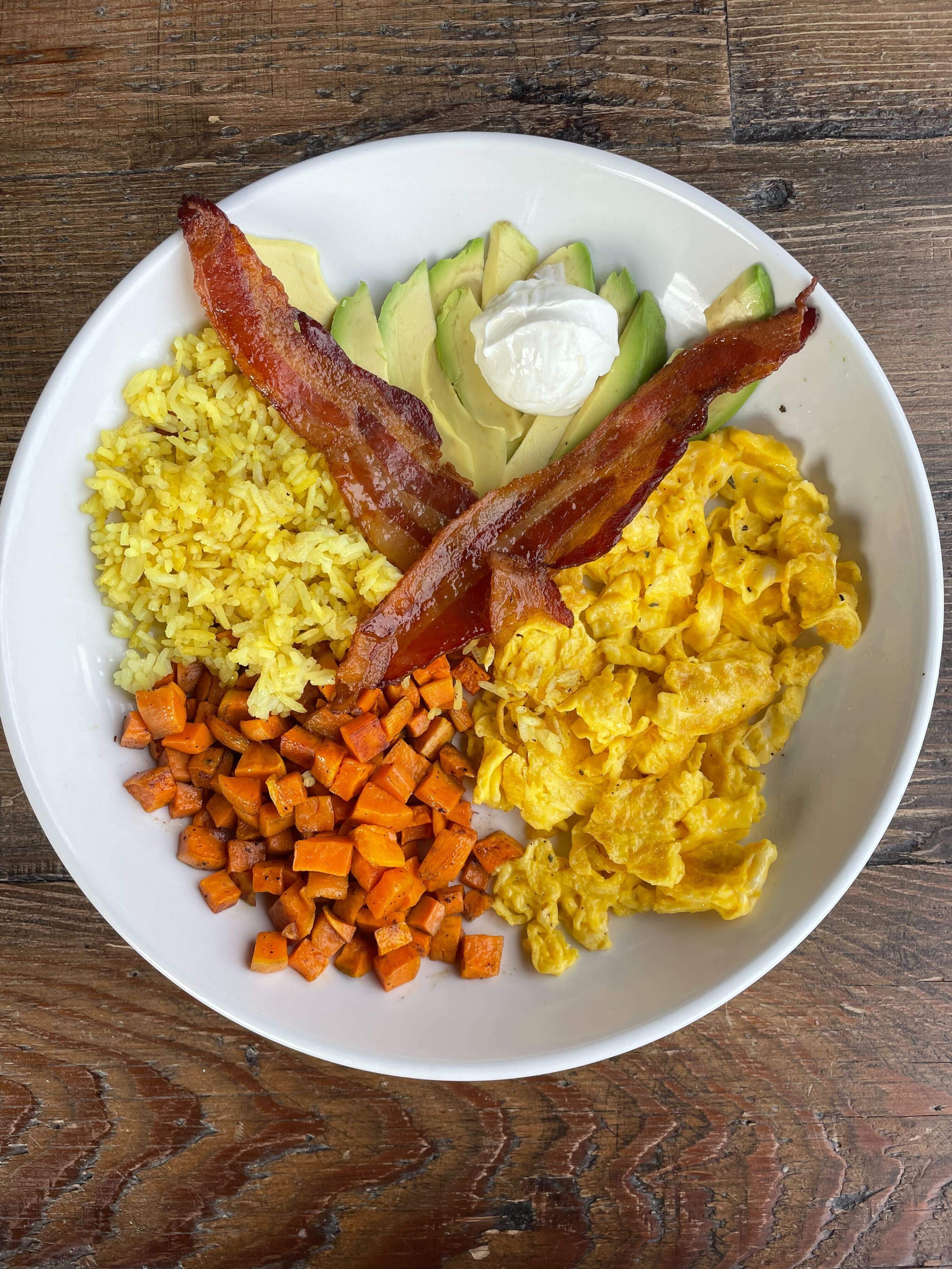 1 Illinois St - White Chocolate Cherry Latte