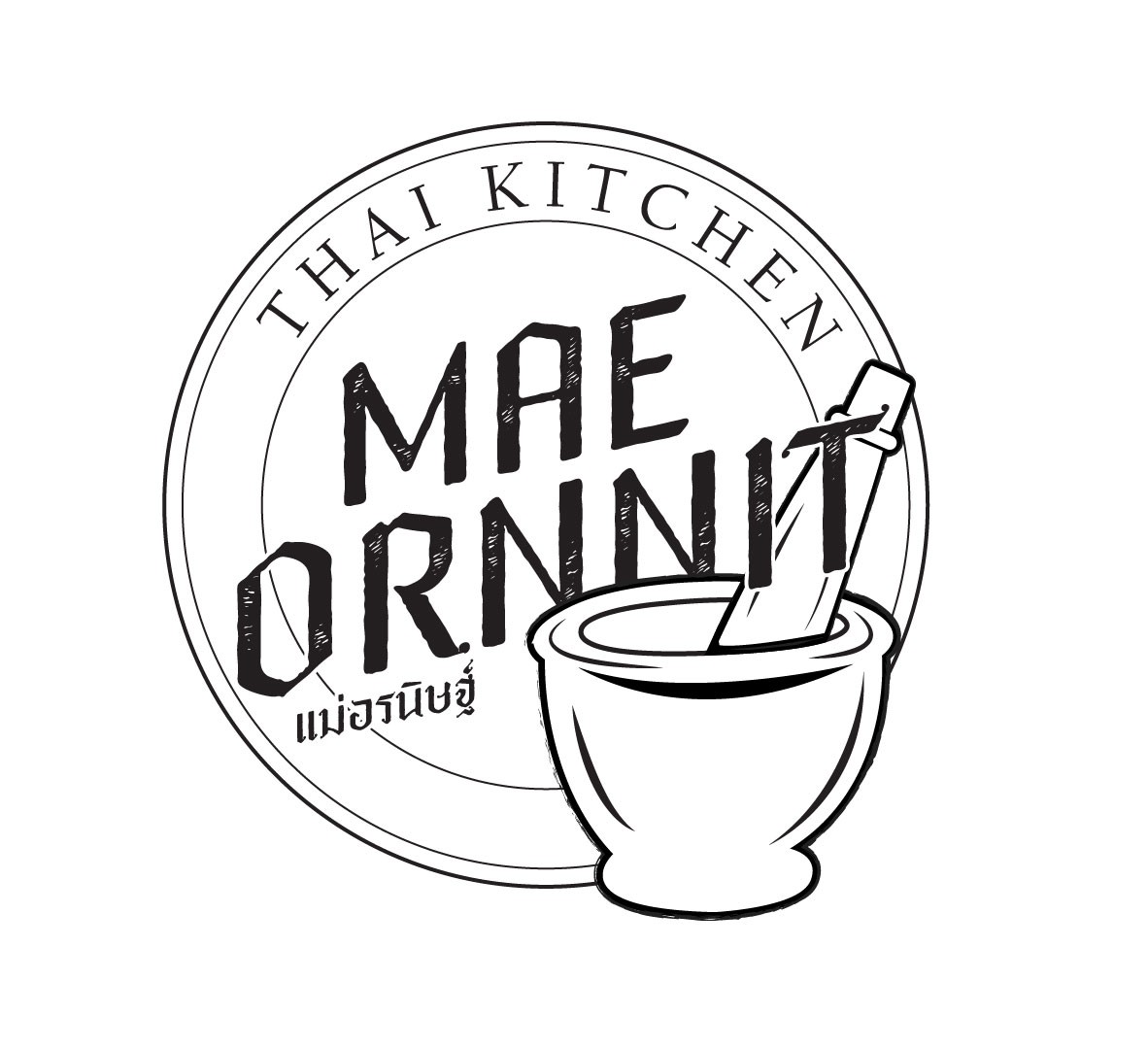 Mae Ornnit - Order Online