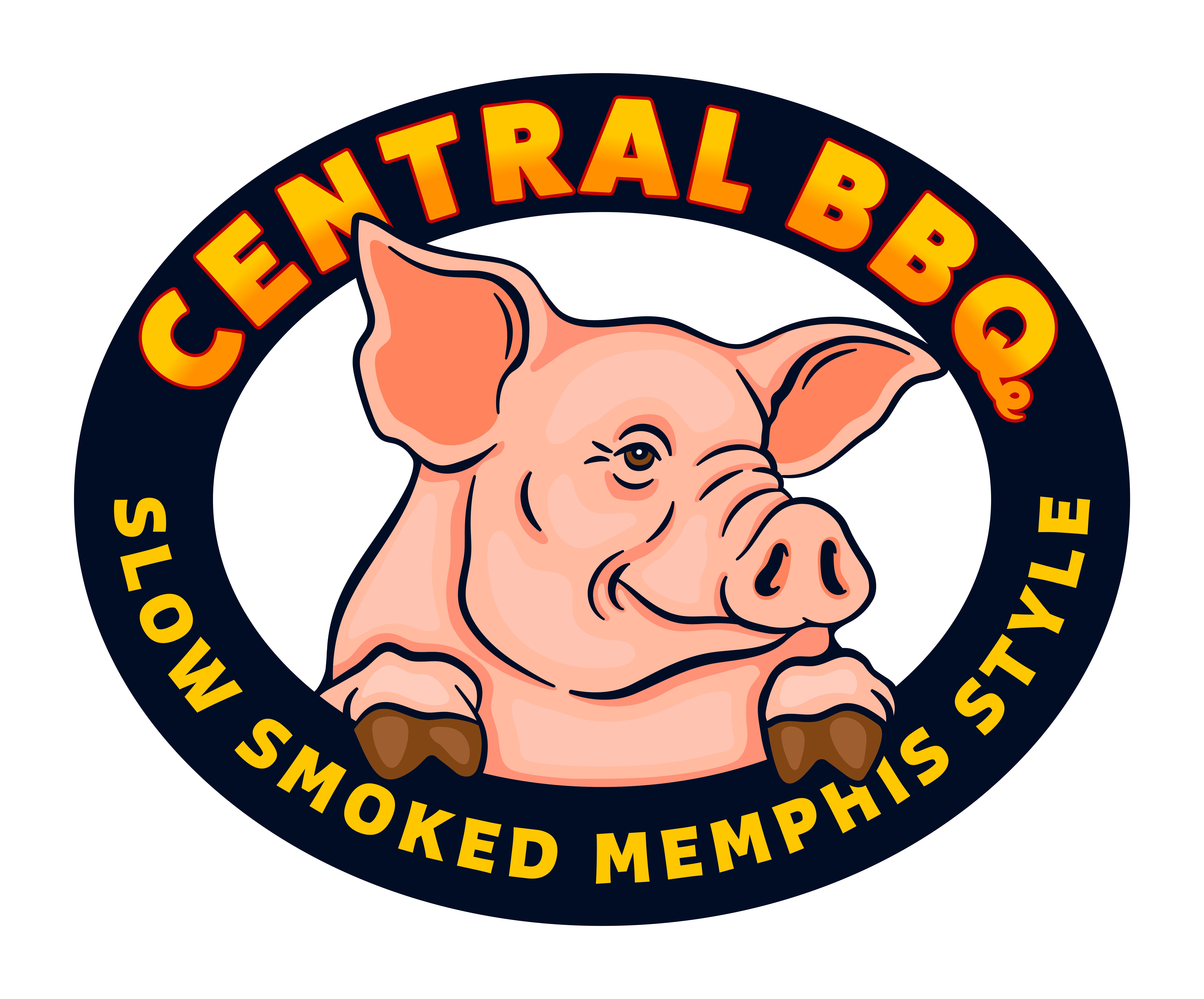 Central BBQ - Central Ave 2235 Central Ave - 12 Pack Beef