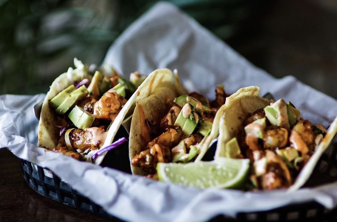 Socal Taco Company | Toast