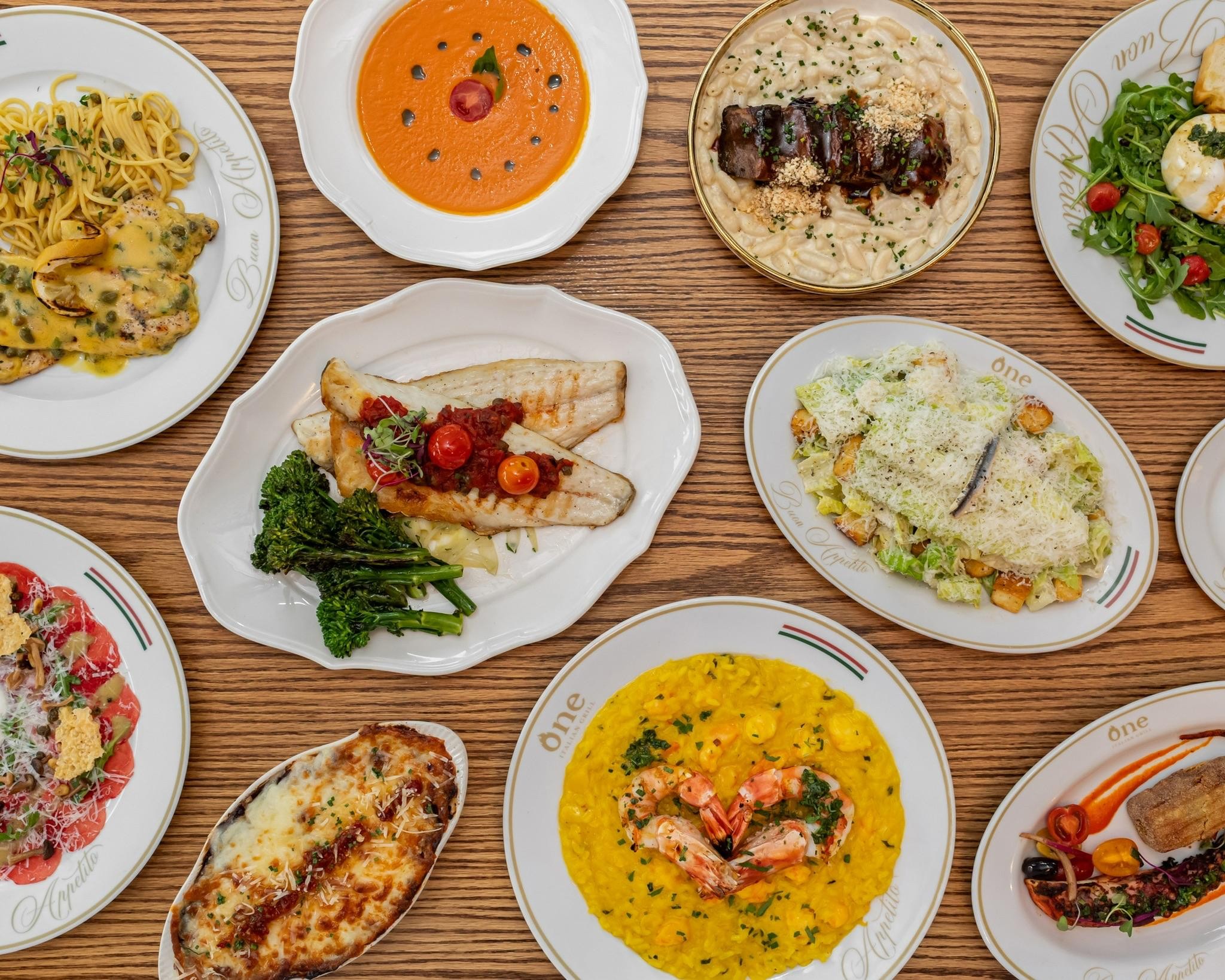 1342 SW 160th Ave, Weston - 1 LB FRESH PASTA