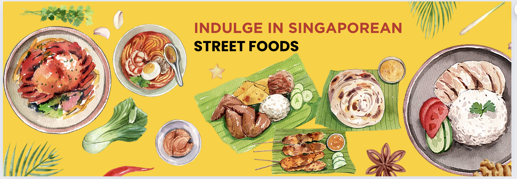 Dabao Singapore | Toast