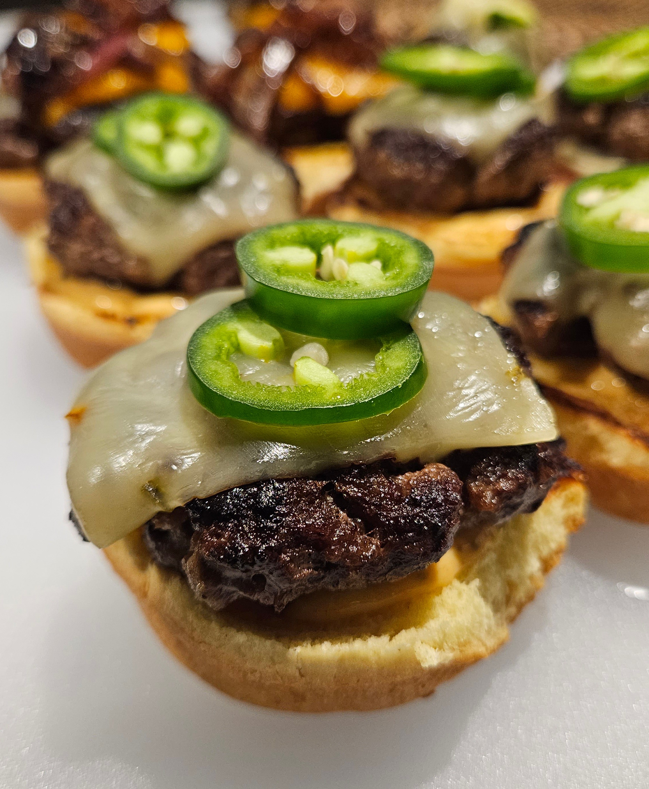 Sid's Sliders - Order Online