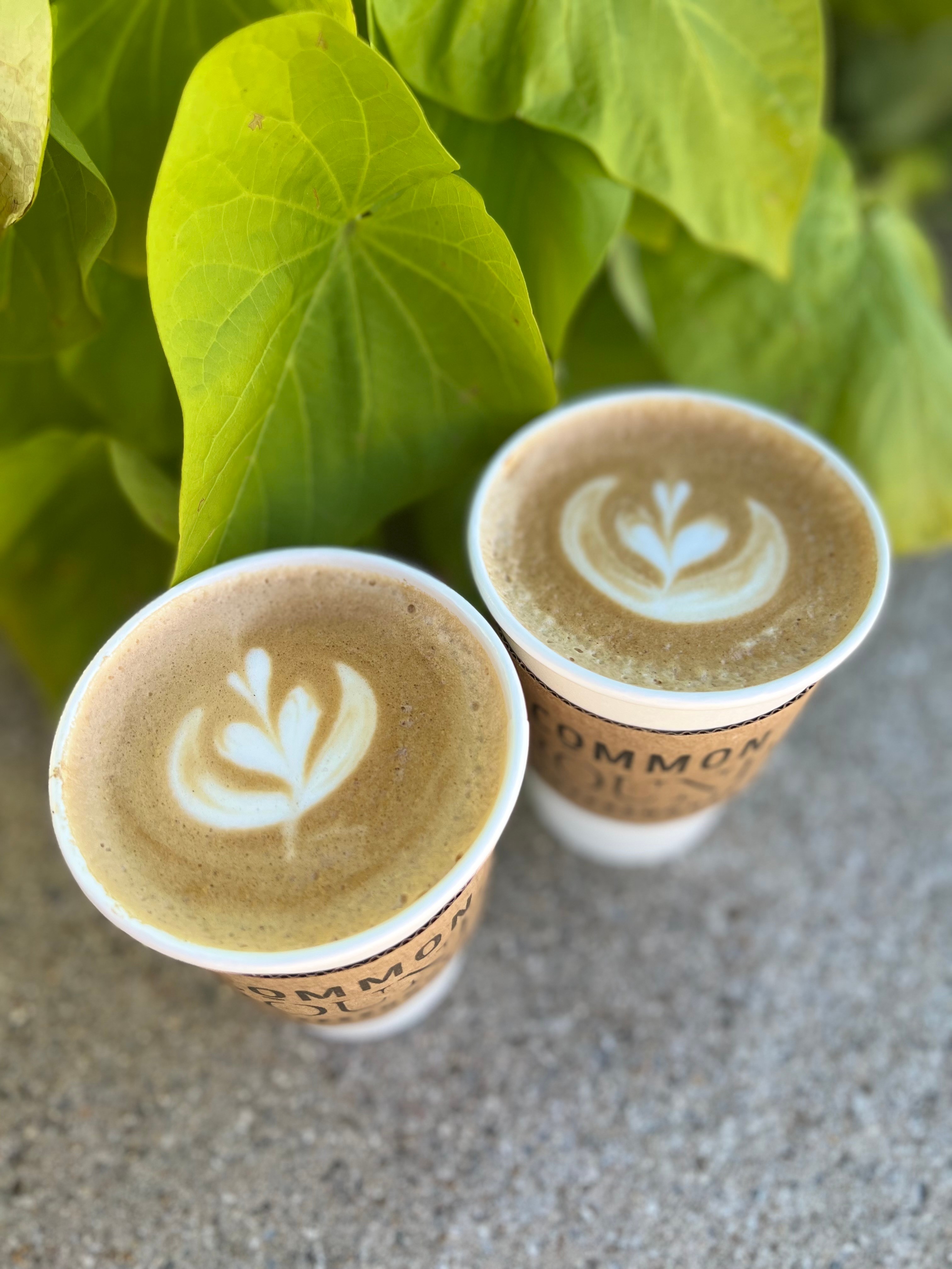 Common Grounds Coffeehouse | Toast