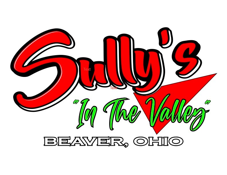 Sully's In The Valley - Large Works Salad/Ham, Pepperoni, Lettuce ...
