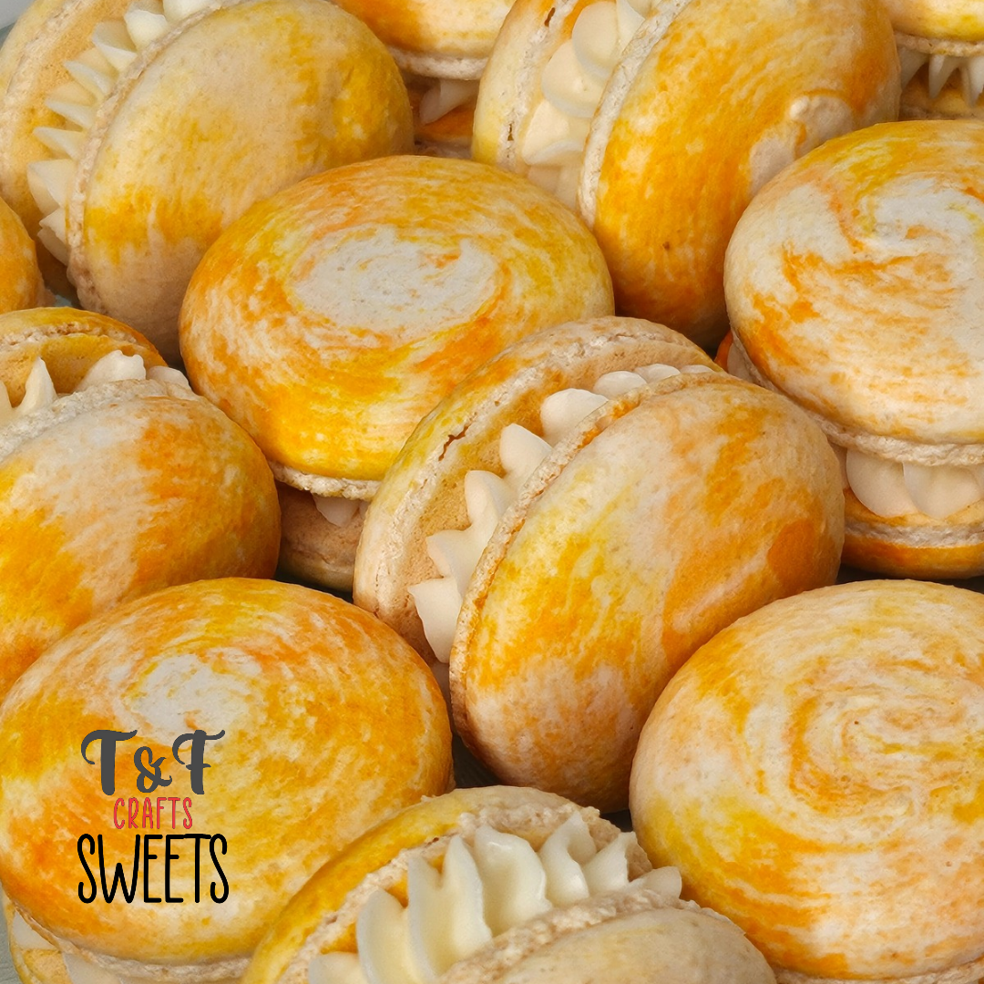 T&F Craft Sweets Heartland TX | Toast