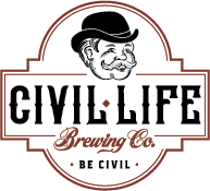 Civil Life Brewing Company 3714 Holt Ave - BREAD PUDDING