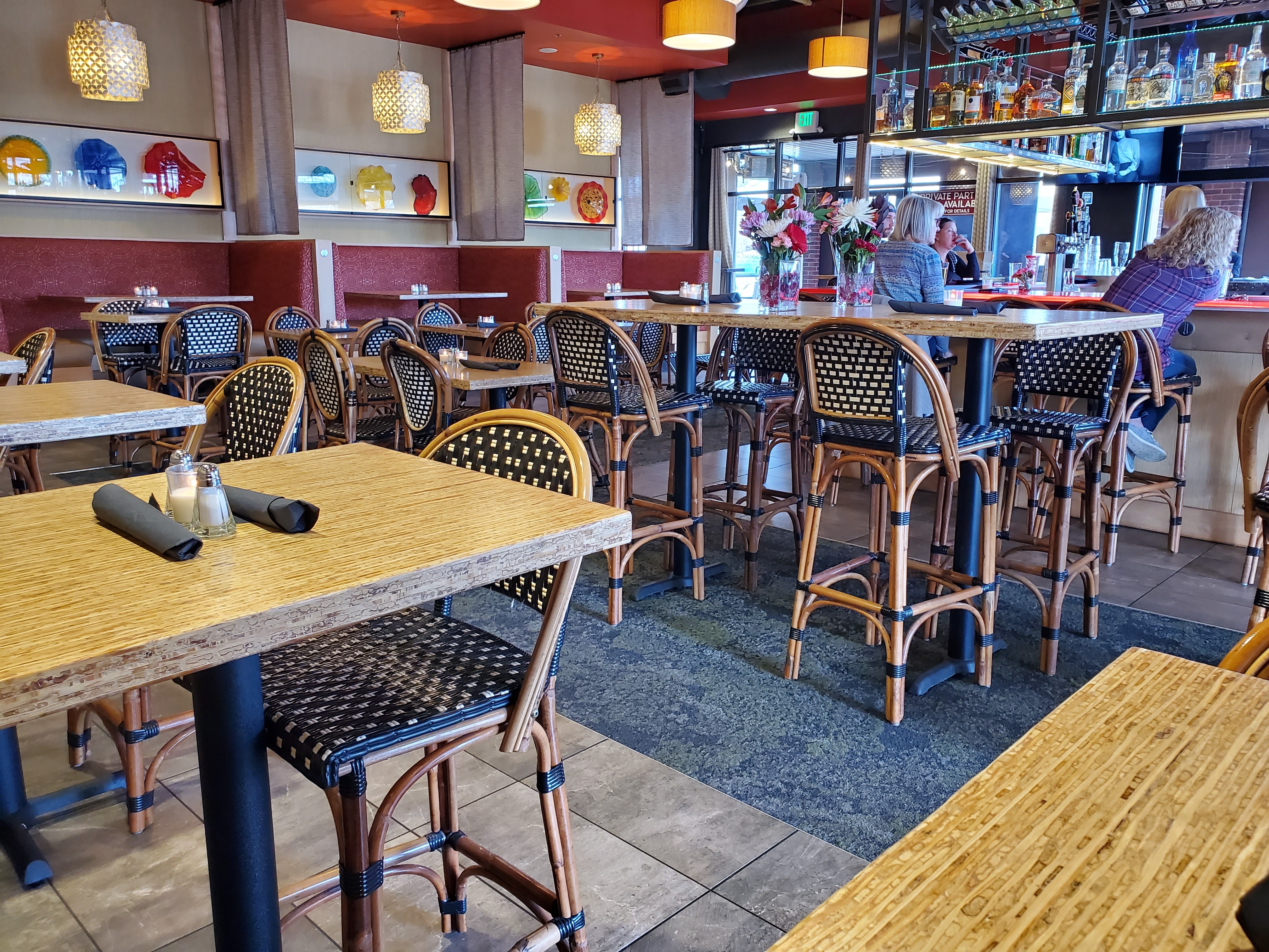 Simmer - Fort Collins 2519 S Shields St | Toast