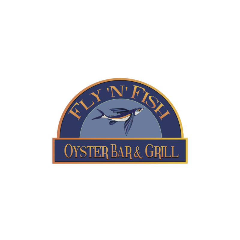 Fly N Fish Oyster Bar & Grill 2304 West Oceanfront
