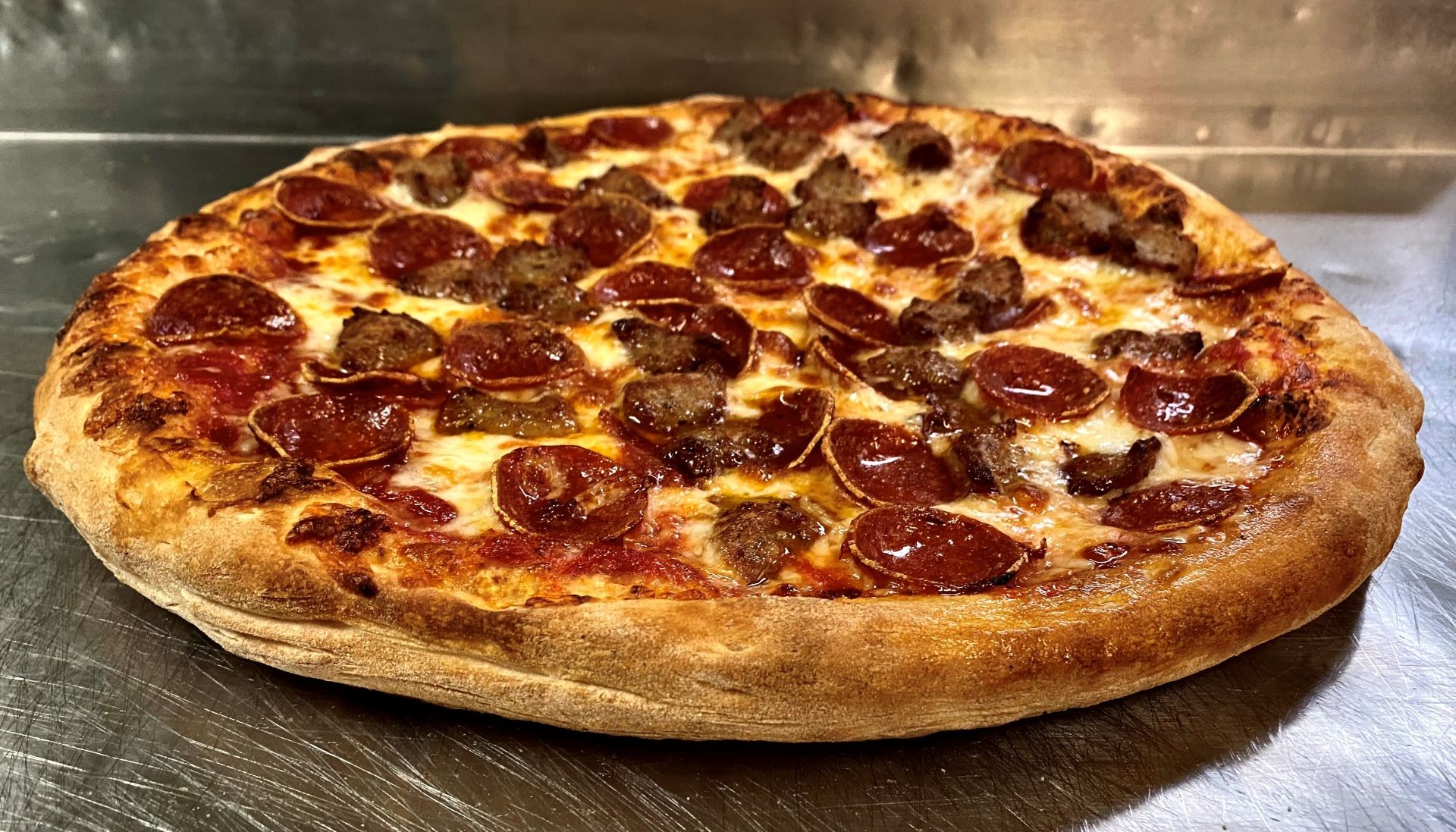 Fellini's Pizzeria-White Oak | Toast