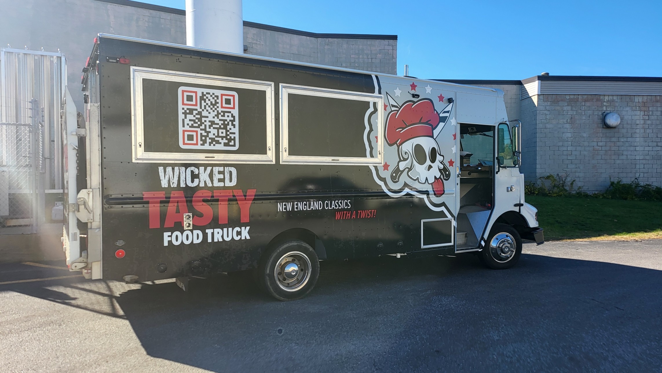 Wicked Tasty 38 Brook St. | Toast