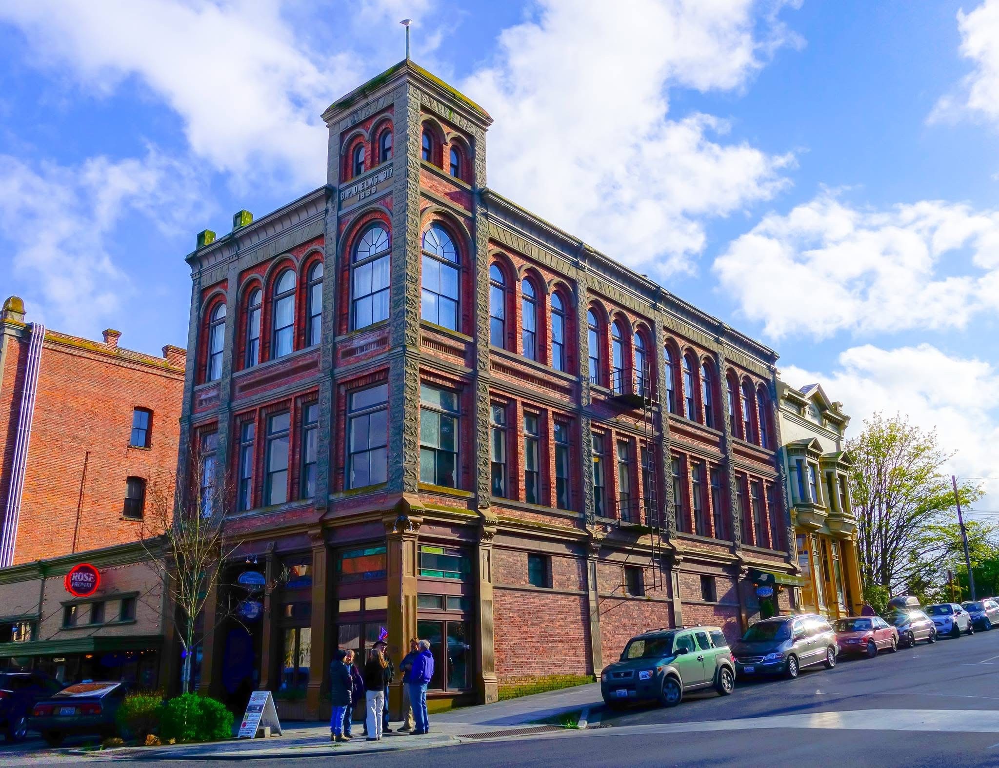 Silverwater Cafe 237 Taylor St | Toast