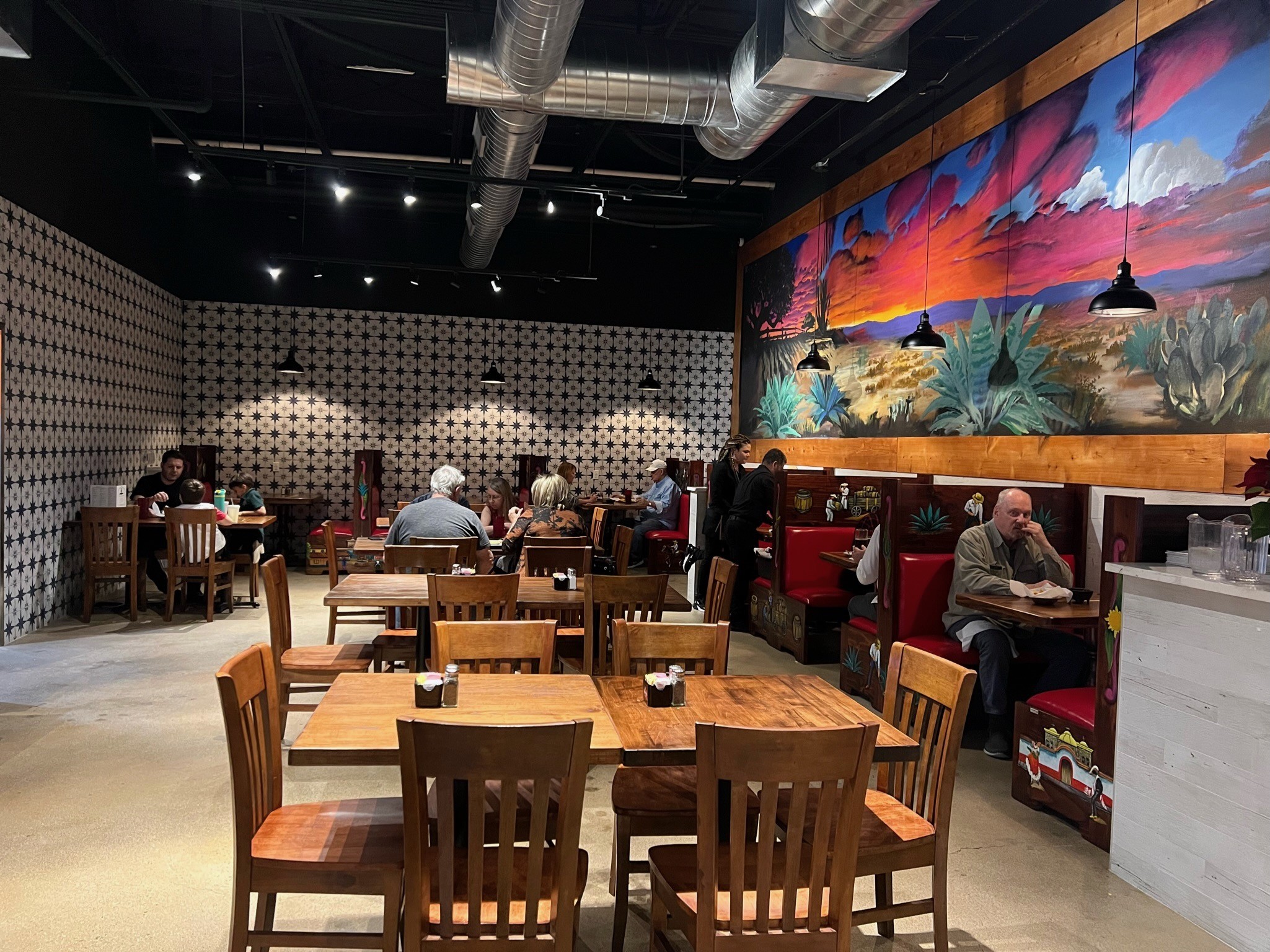 Don Pepe's Rancho Mexican Grill 6959 Arapaho Road suite 120 | Toast