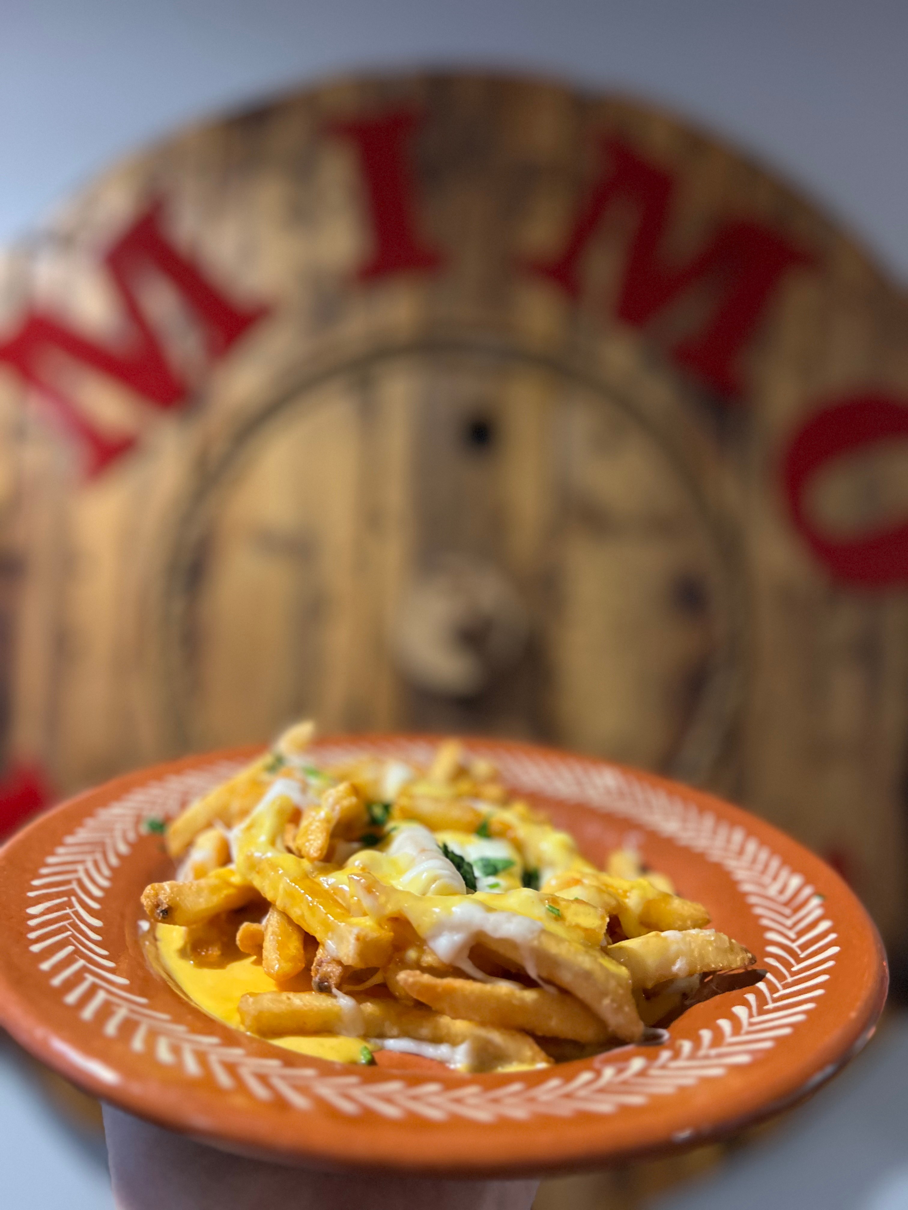 Mimo Restaurant 1528 Acushnet Avenue | Toast