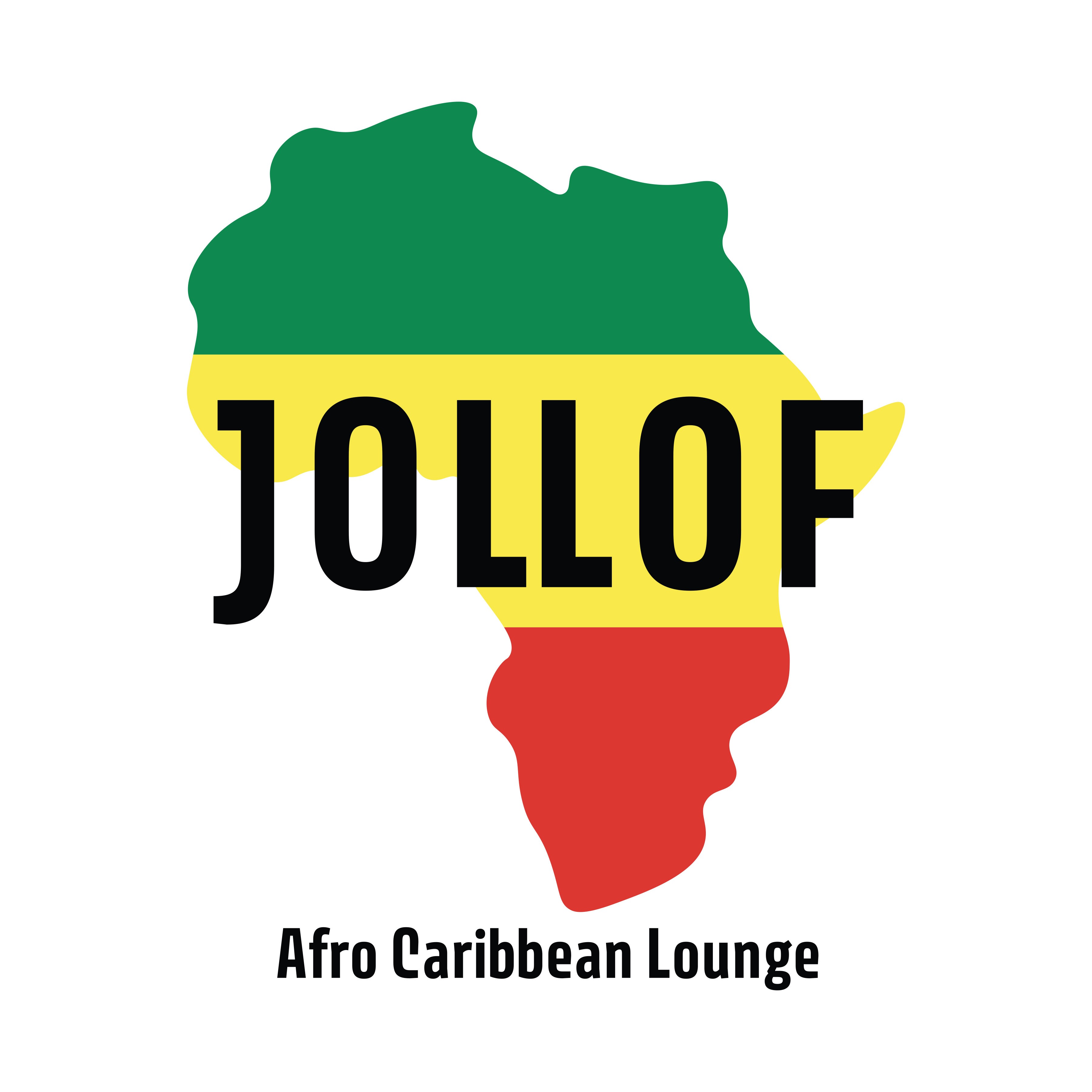 Jollof Afro Lounge