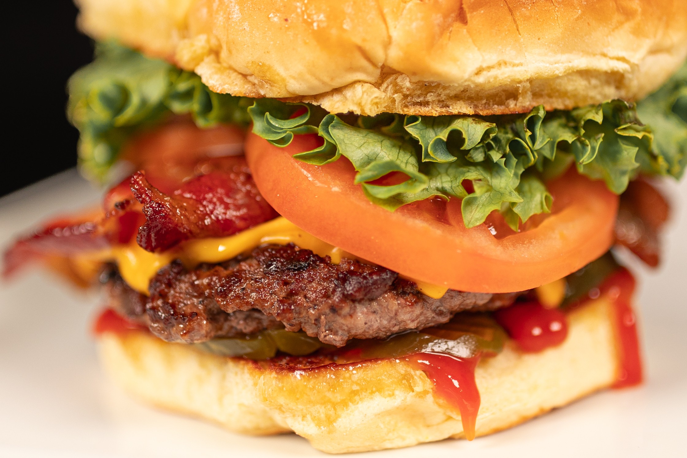 Peppermint Paddy's 1212 East Park Avenue | Toast