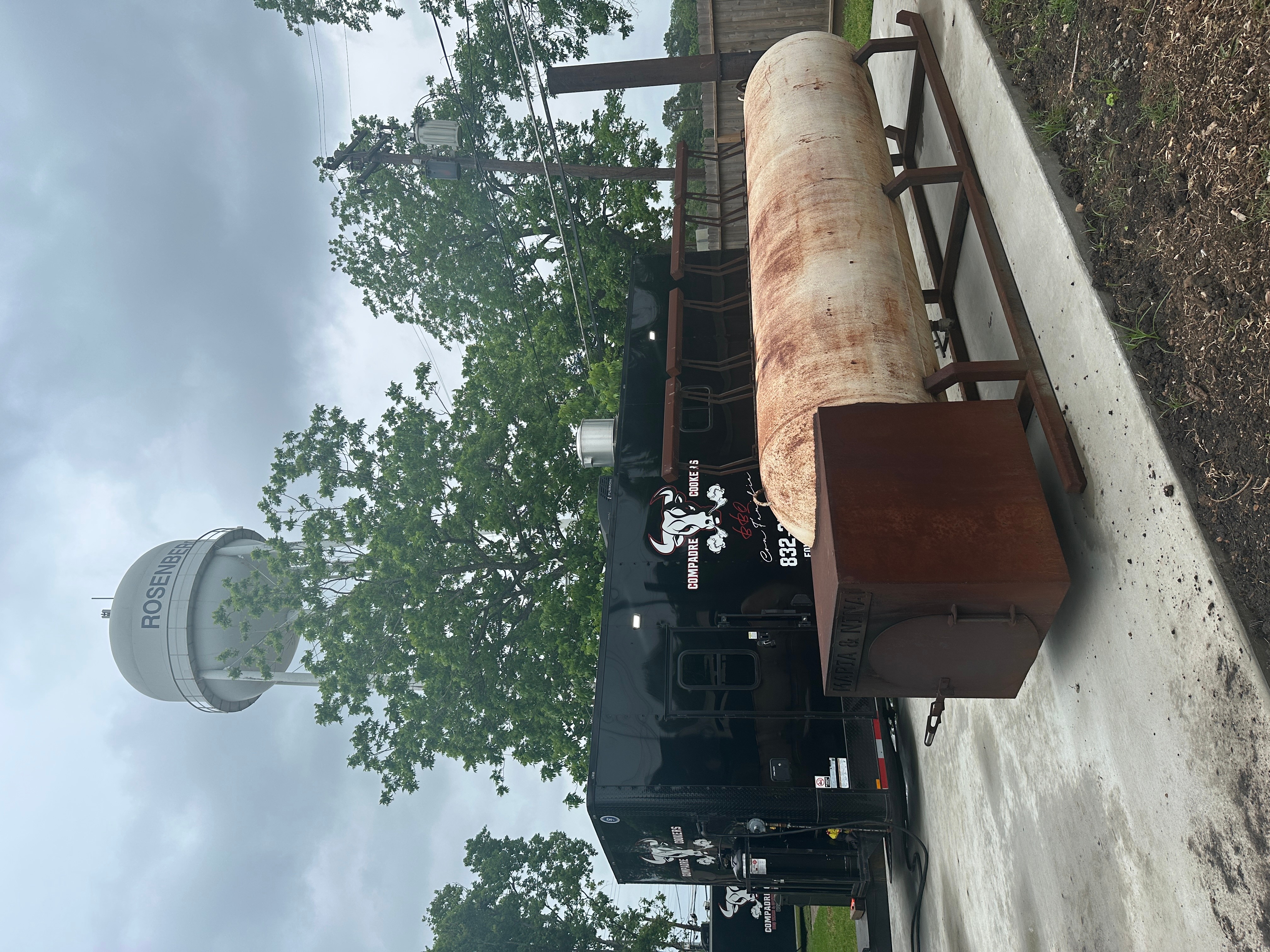 Compadre Cookers 909 4th Street | Toast