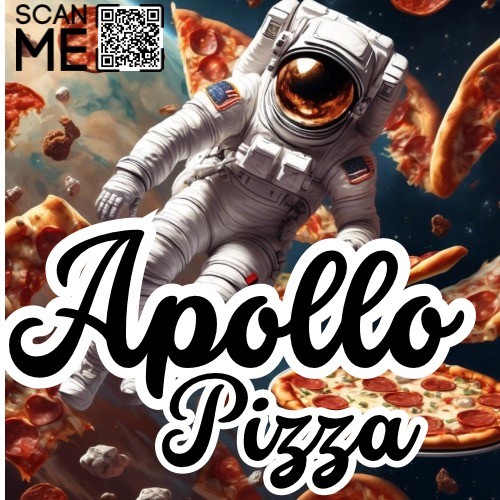 Apollo Pizza Mobile Pizza Trailer | Toast