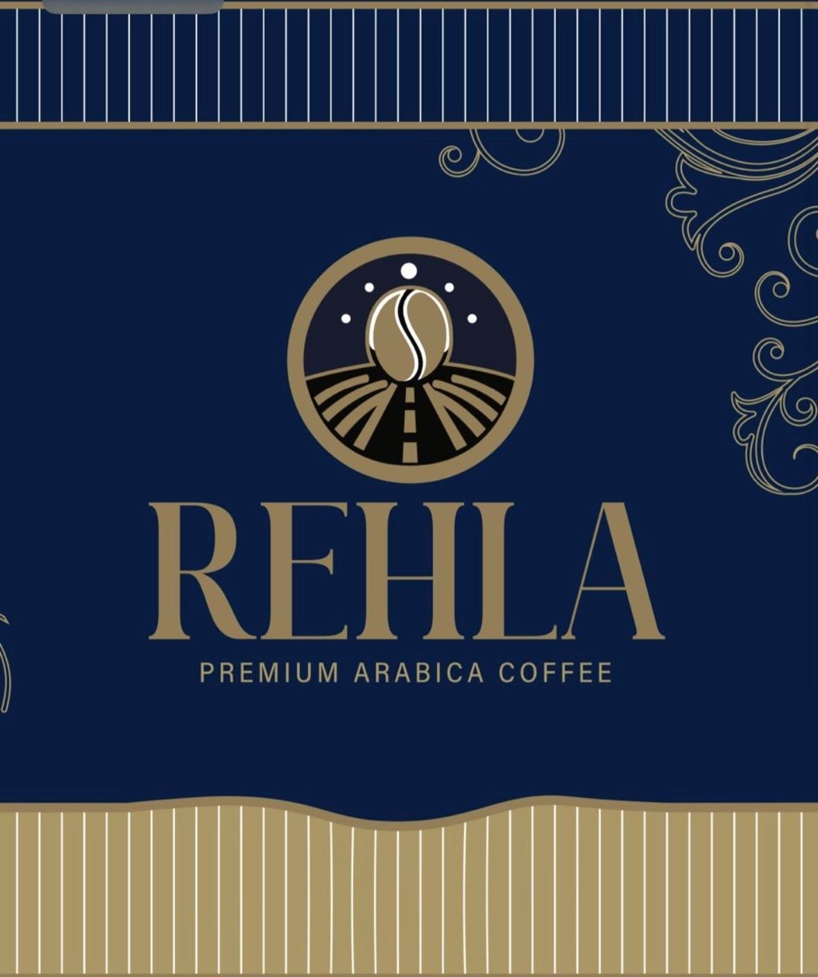 Rehla Coffee House | Toast