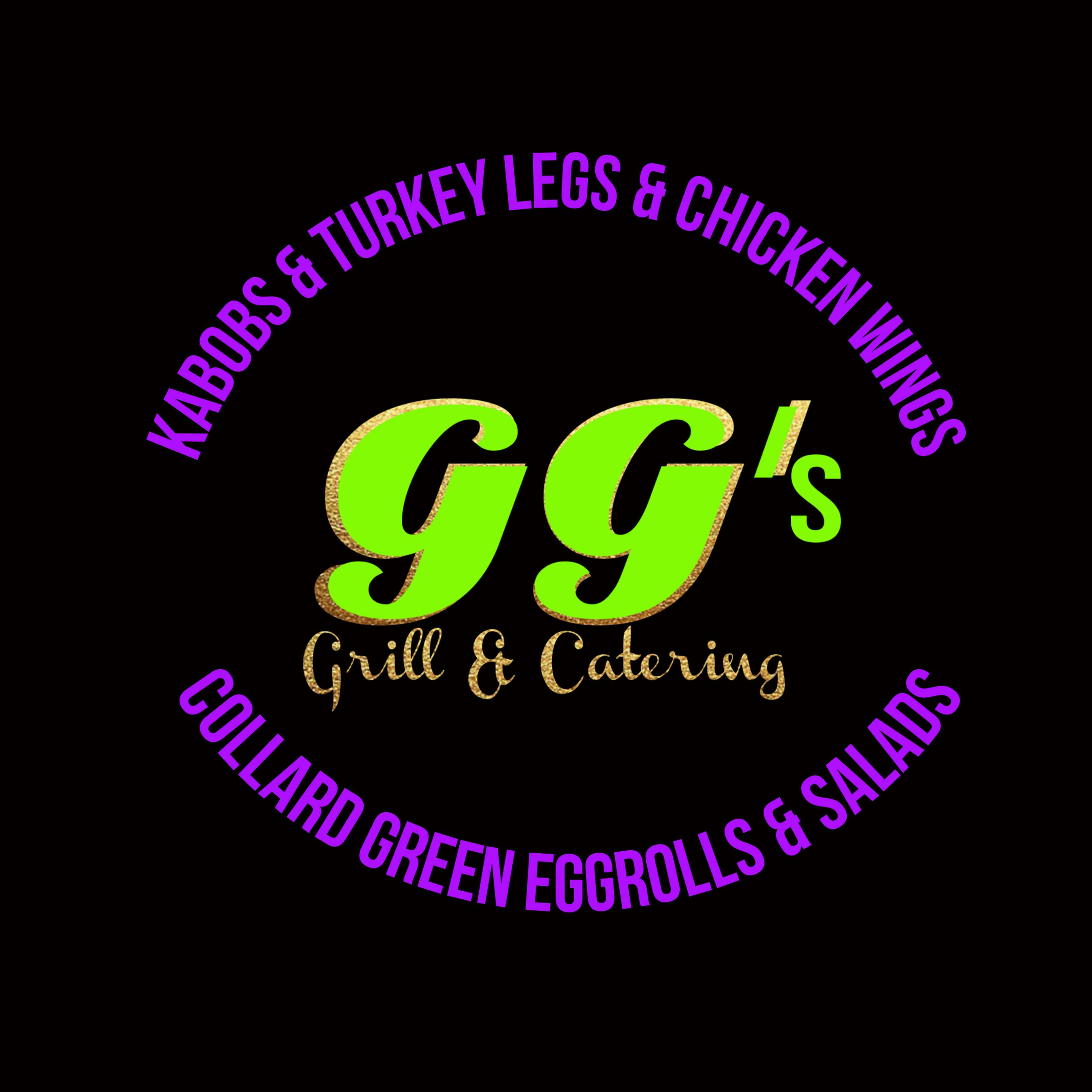 GG's GRILL & CATERING