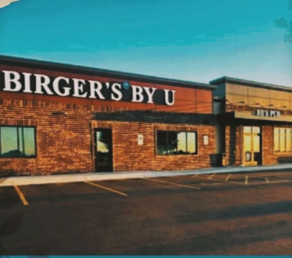 BB's Pub 5402 West University Trail | Toast