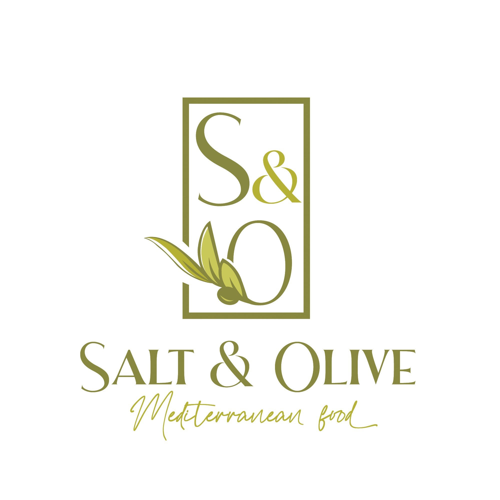 Salt & Olive