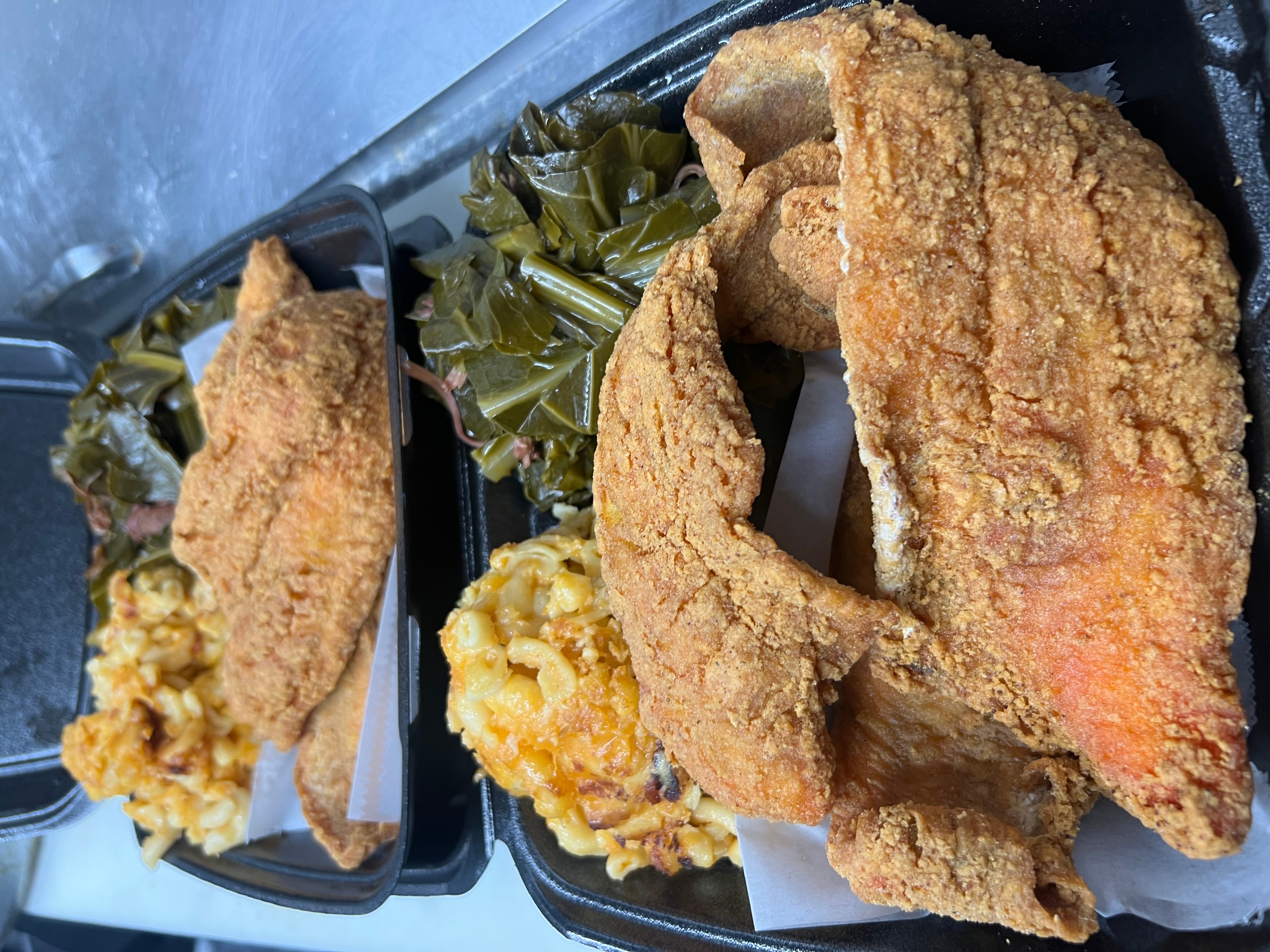 Soul Forking Good Meridian Pkwy | Toast