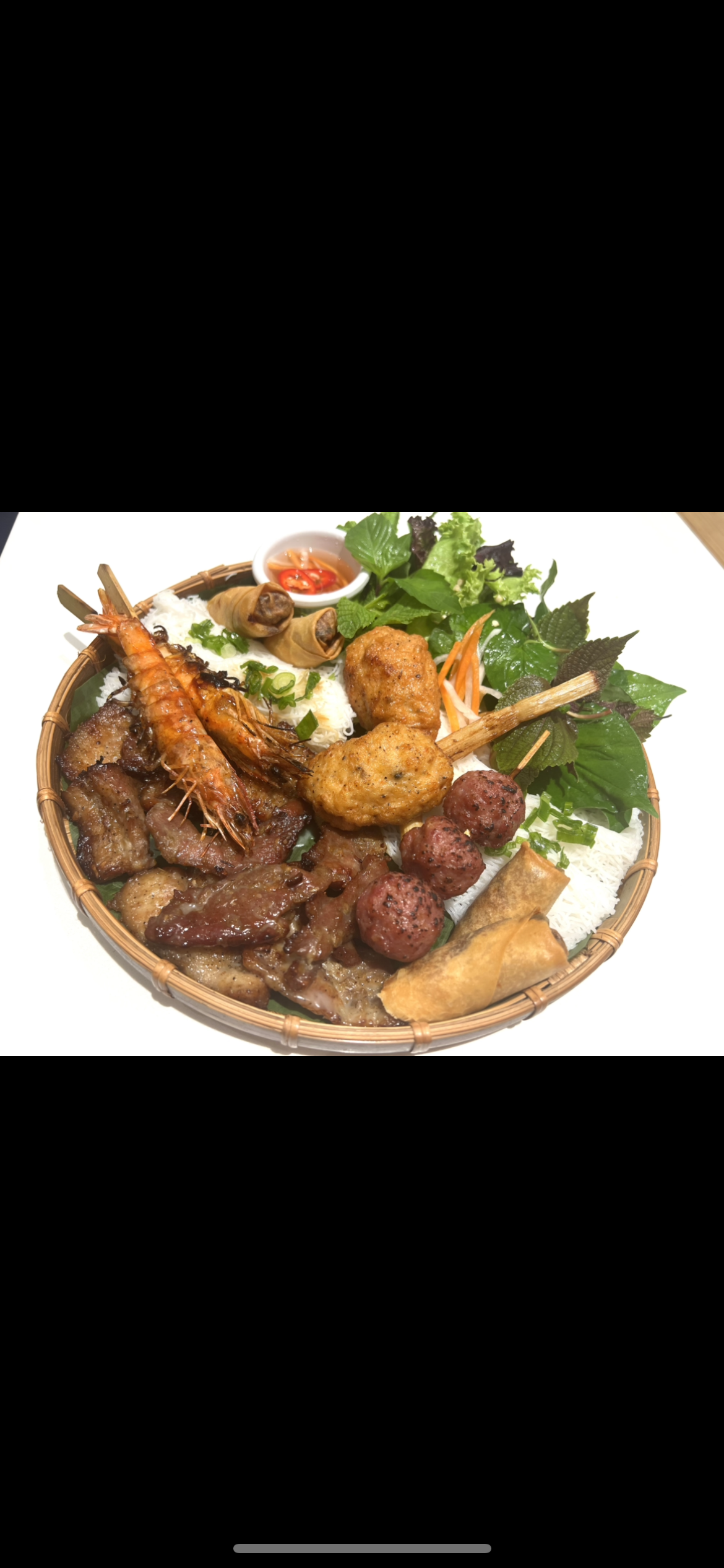 310 Foley St - SAUTÉED RIB-EYE, BEEF RIBS PHO