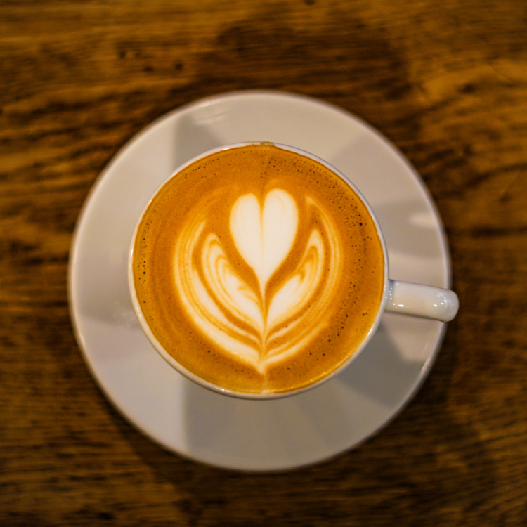 Forrest Coffee House Liberty Hill, TX | Toast