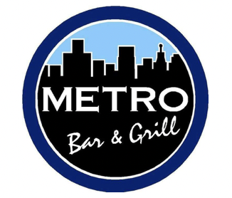 Metro Bar & Grill - BBQ Chicken Wrap