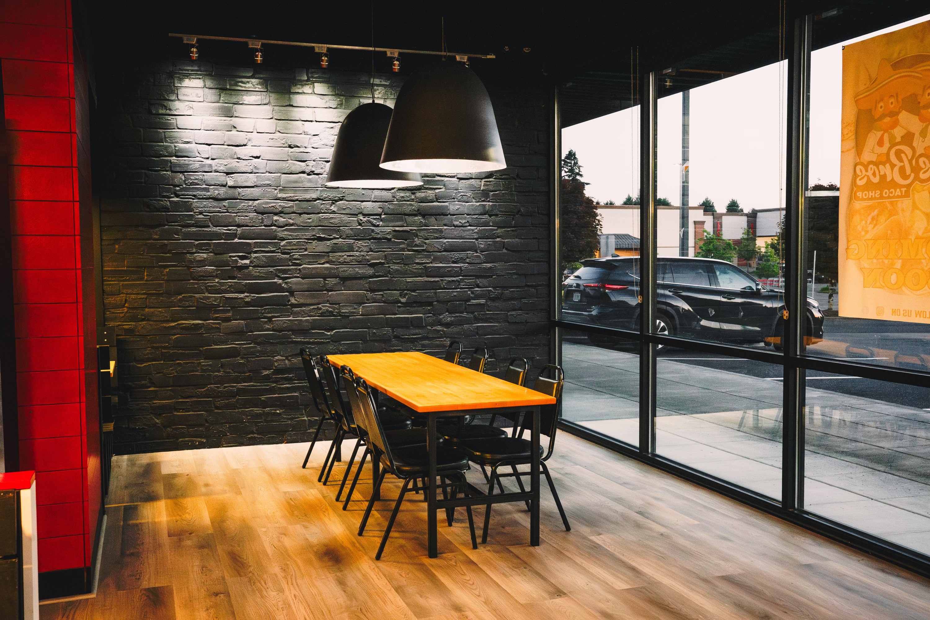 Los Bros Taco Shop Los Bros Taco Shop | Toast