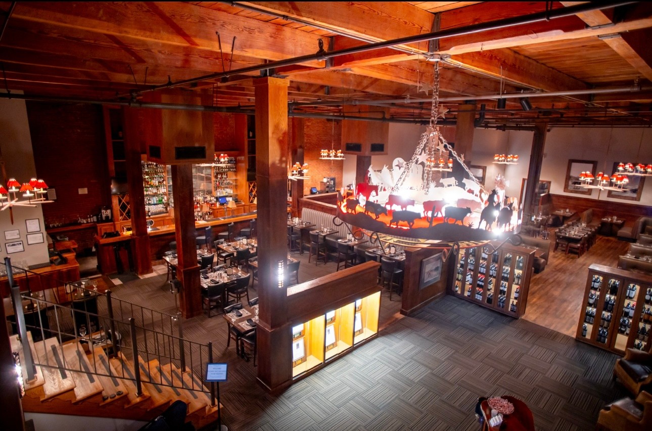 DiamondBack's Waco 217 Mary Ave | Toast