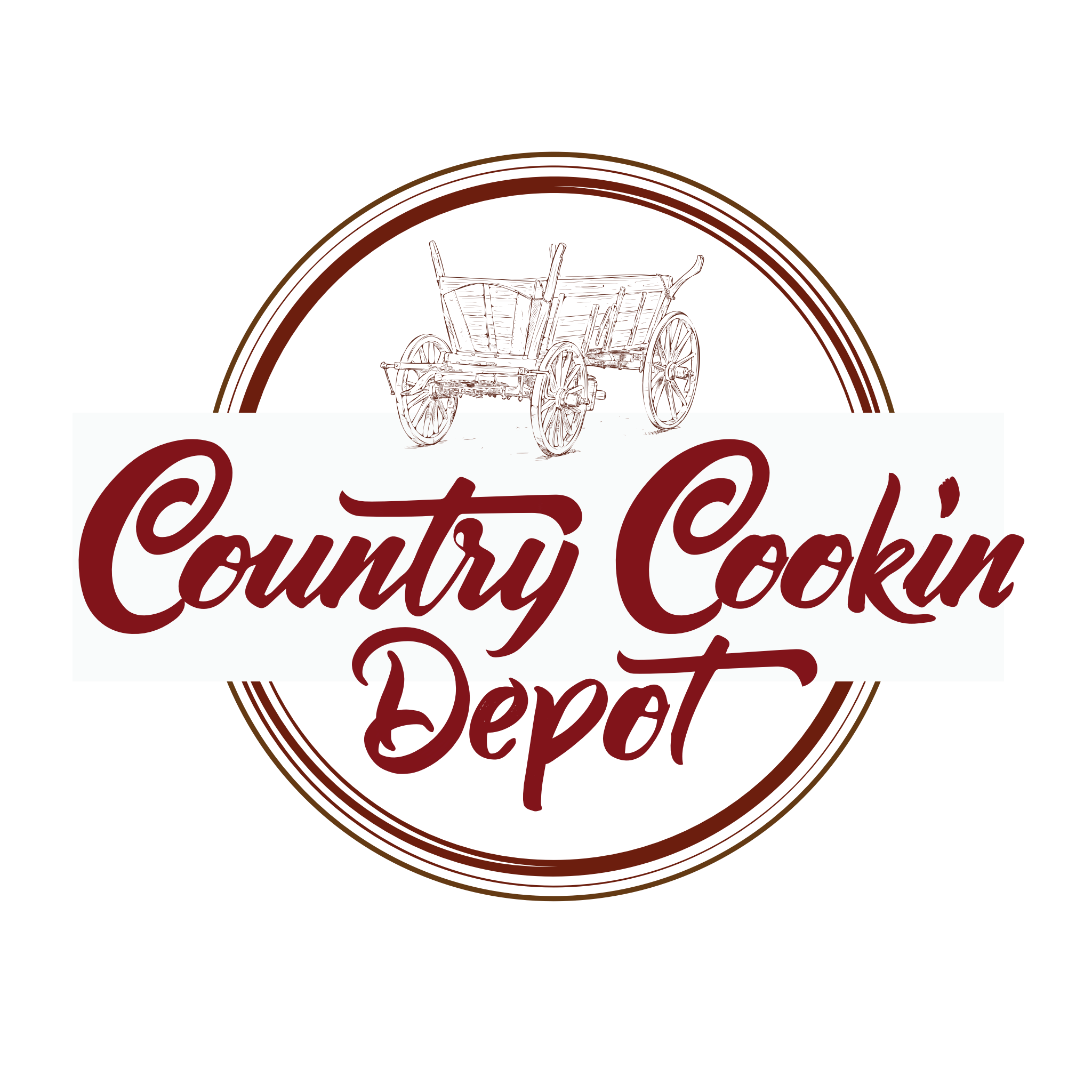 Country Cookin Depot 13246 James Madison Hwy Orange VA 22960 - No Bev