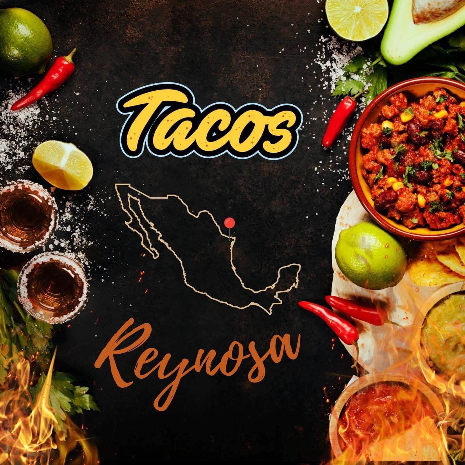 Tacos Reynosa | Toast