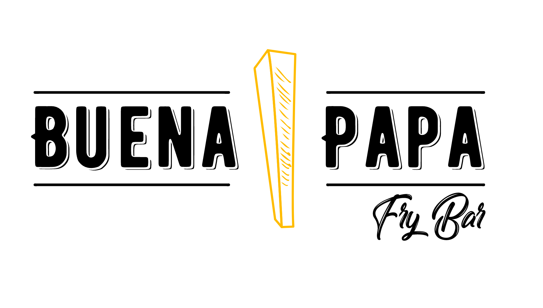 Buena Papa Fry Bar | Location Selection