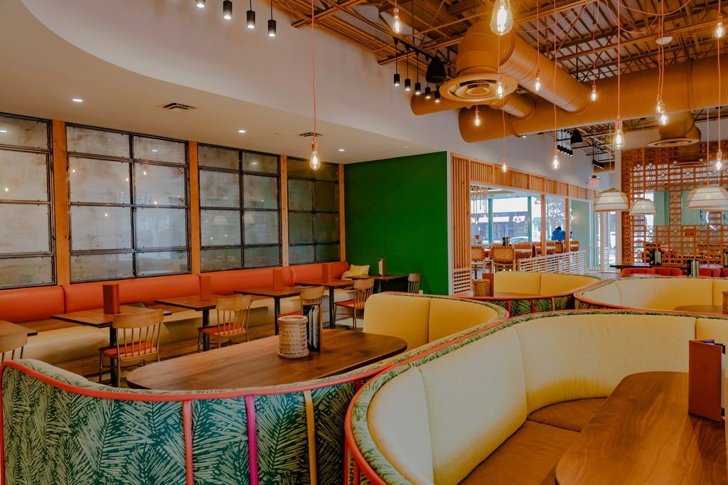 Local Lime Germantown | Toast