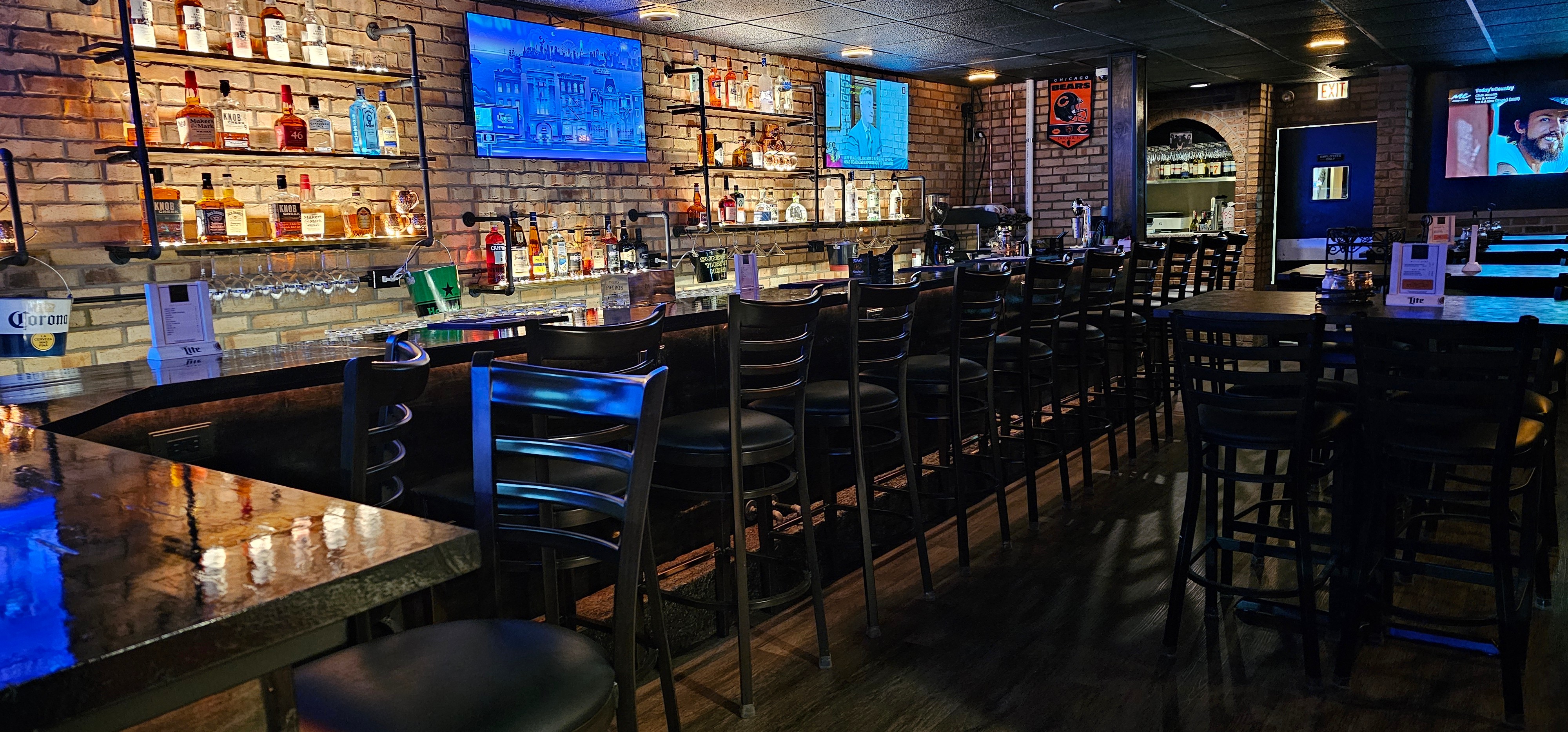 Niles, IL - 6 Pack Soda